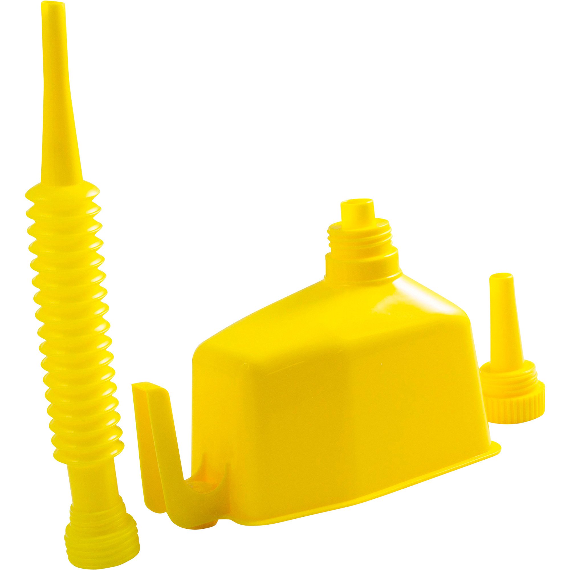 Multi-Task 5-in-1 Funnel, Model# 10710WR/101710PDQ | Northern Tool