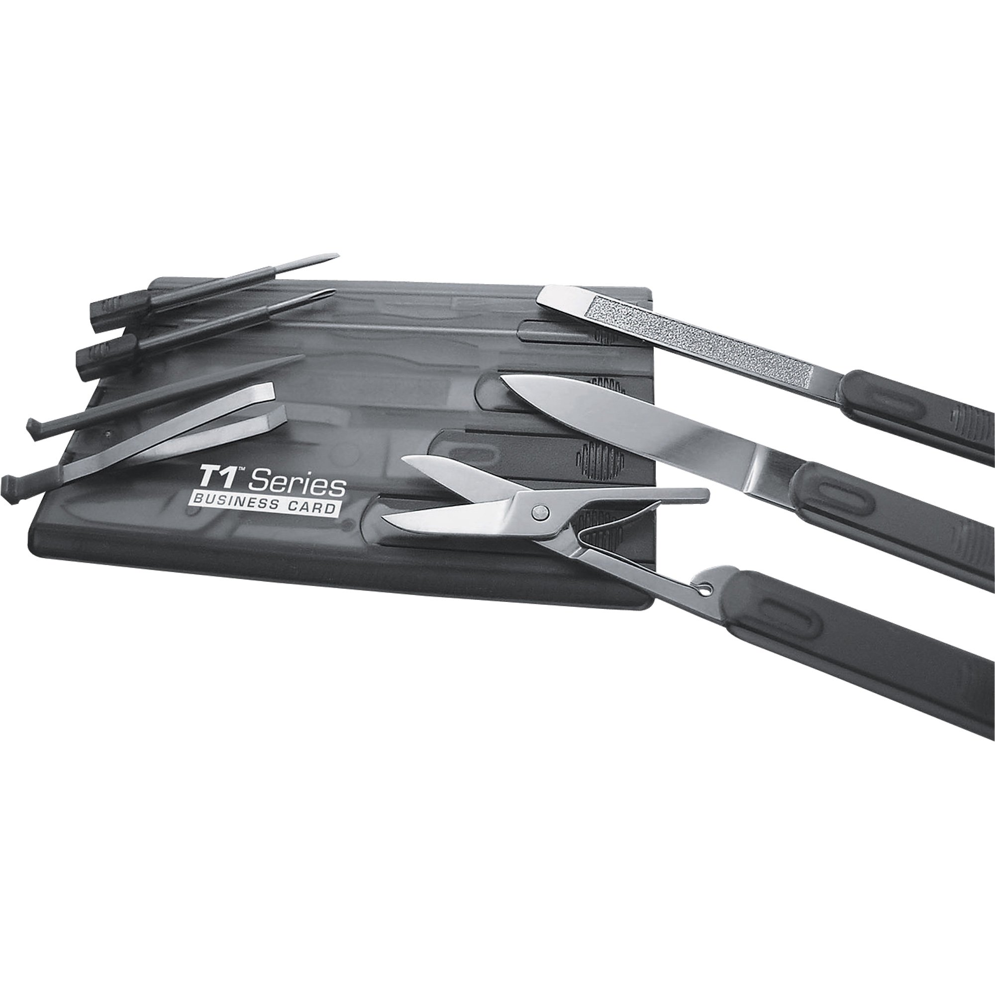 Toollogic Multitool Business Card, Model# T1BCS | Northern Tool