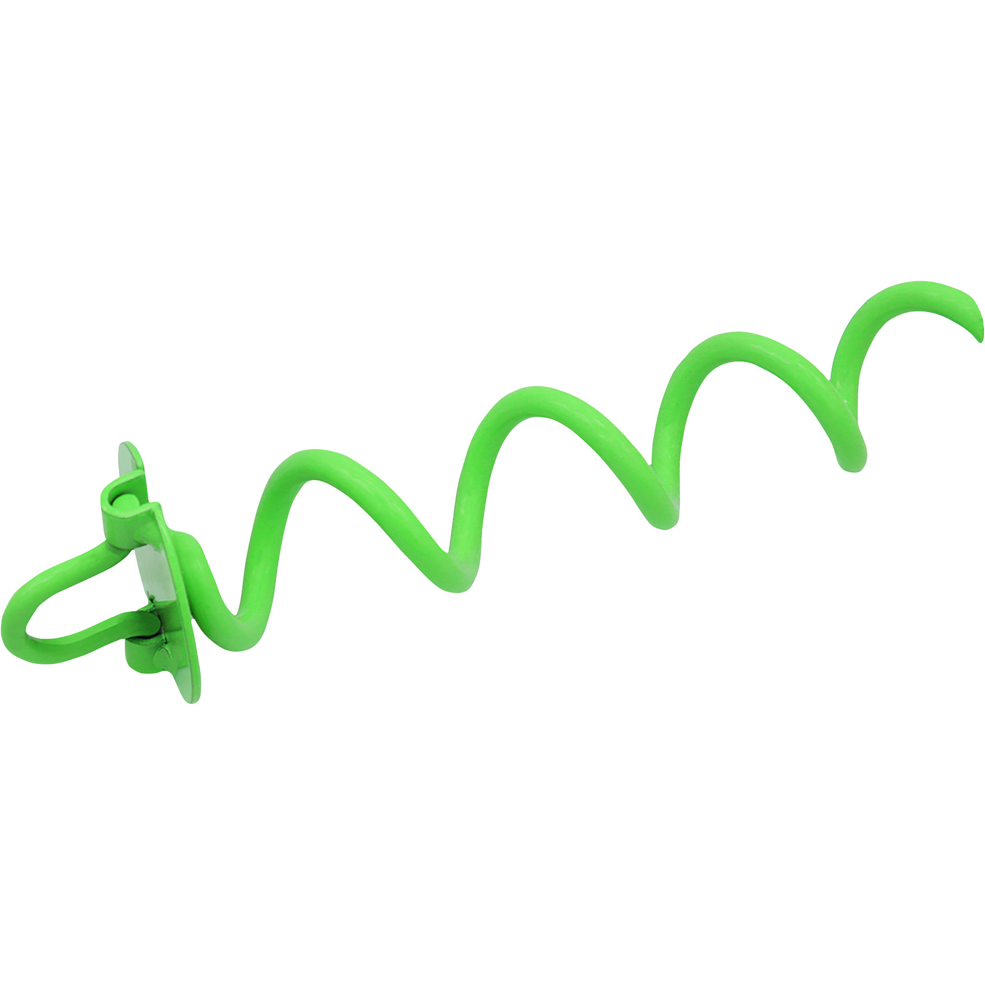 Grip Rebar Stake With Loop | Northern Tool