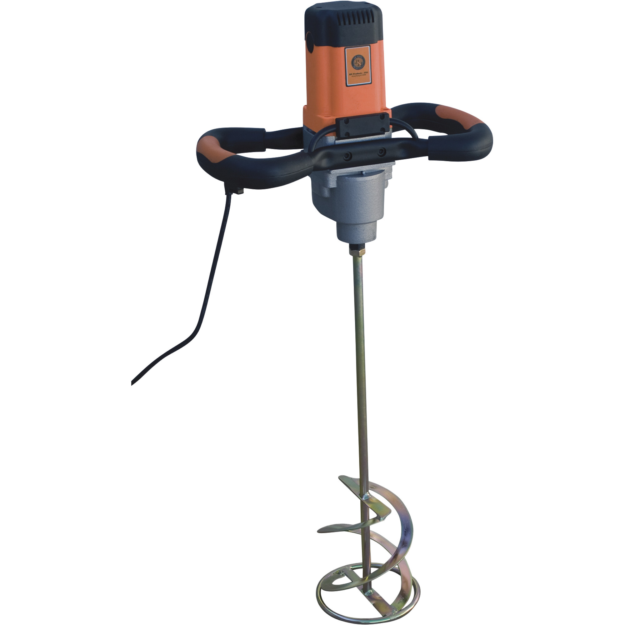 BN Products Power Mixer, Handheld, Model# BNR6500 | Northern Tool