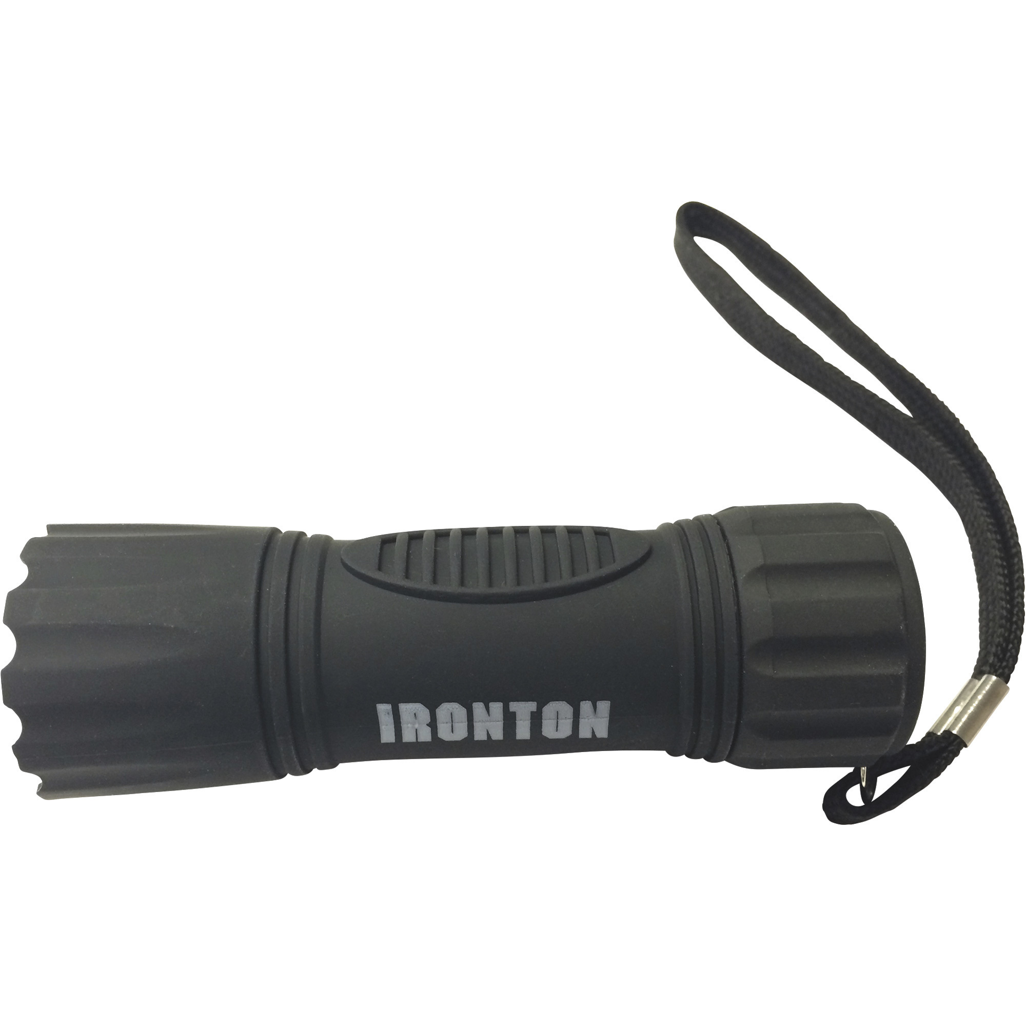 Farpoint Rechargeable Flashlight, 1000 Lumens, Model# FLFR10012 ...