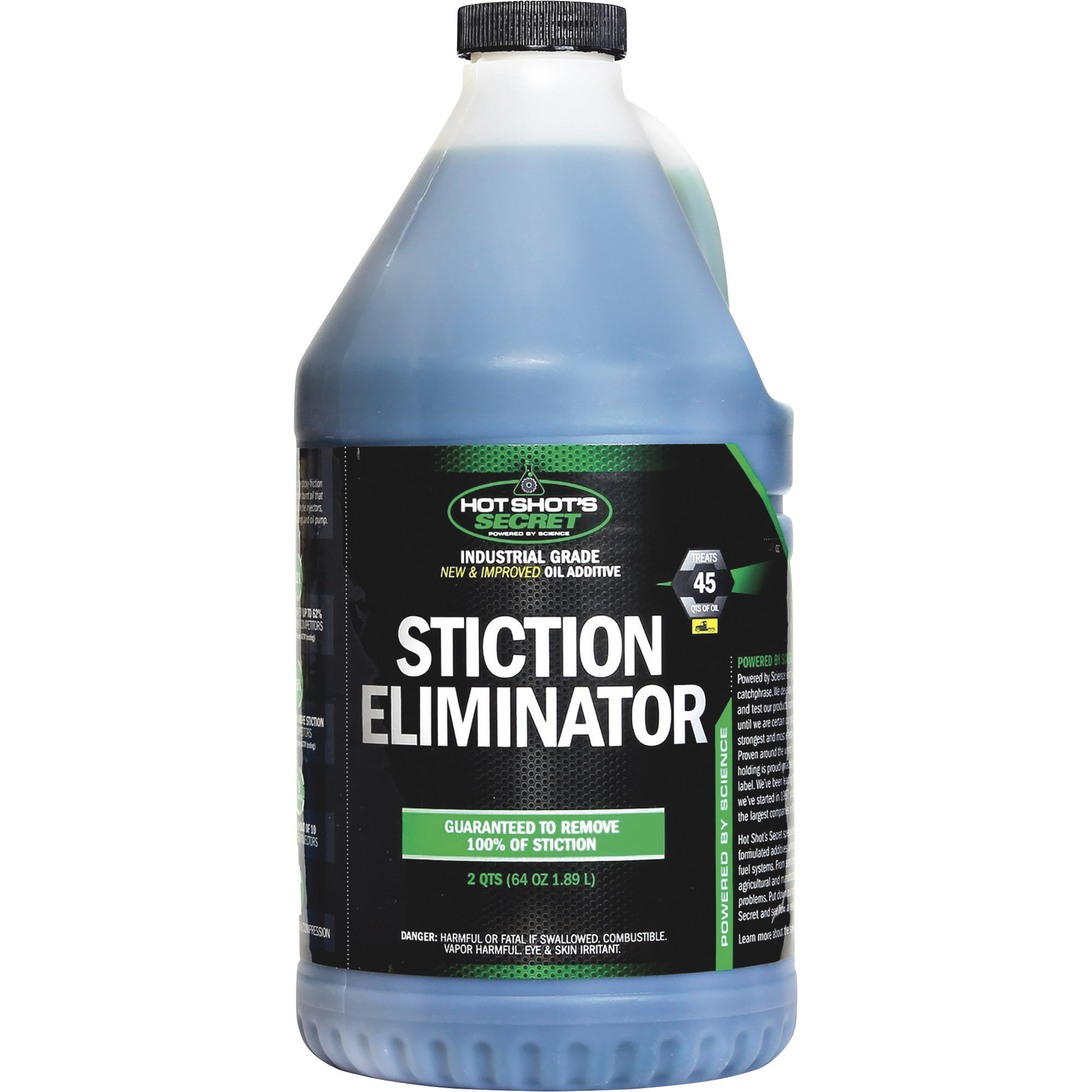 STIHL MotoMix High Performance 50:1 Fuel Mix — 32-Oz. Can | Northern Tool