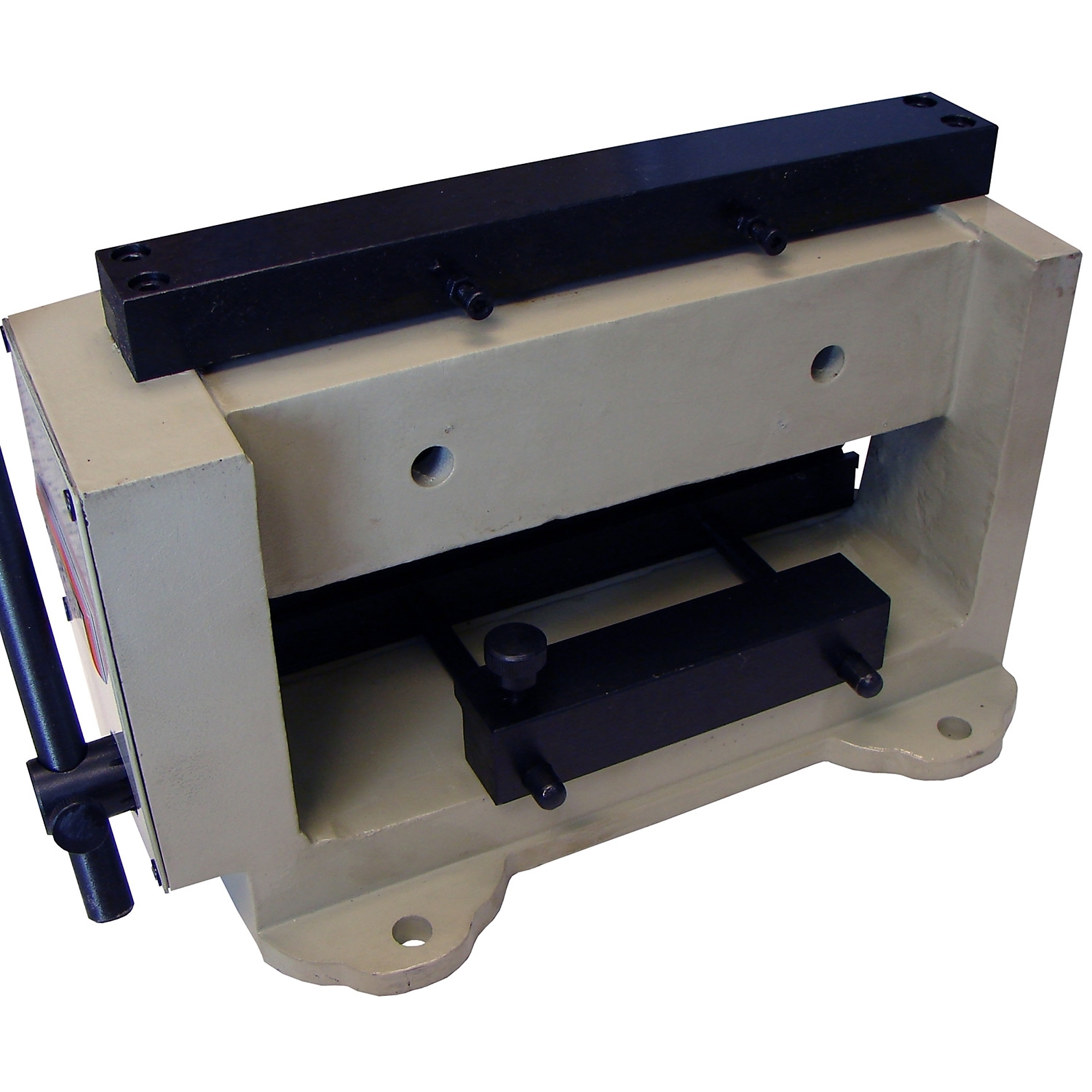 Baileigh, 1,006,941, Manual Mini Shear/Brake Combination 8in., Max ...