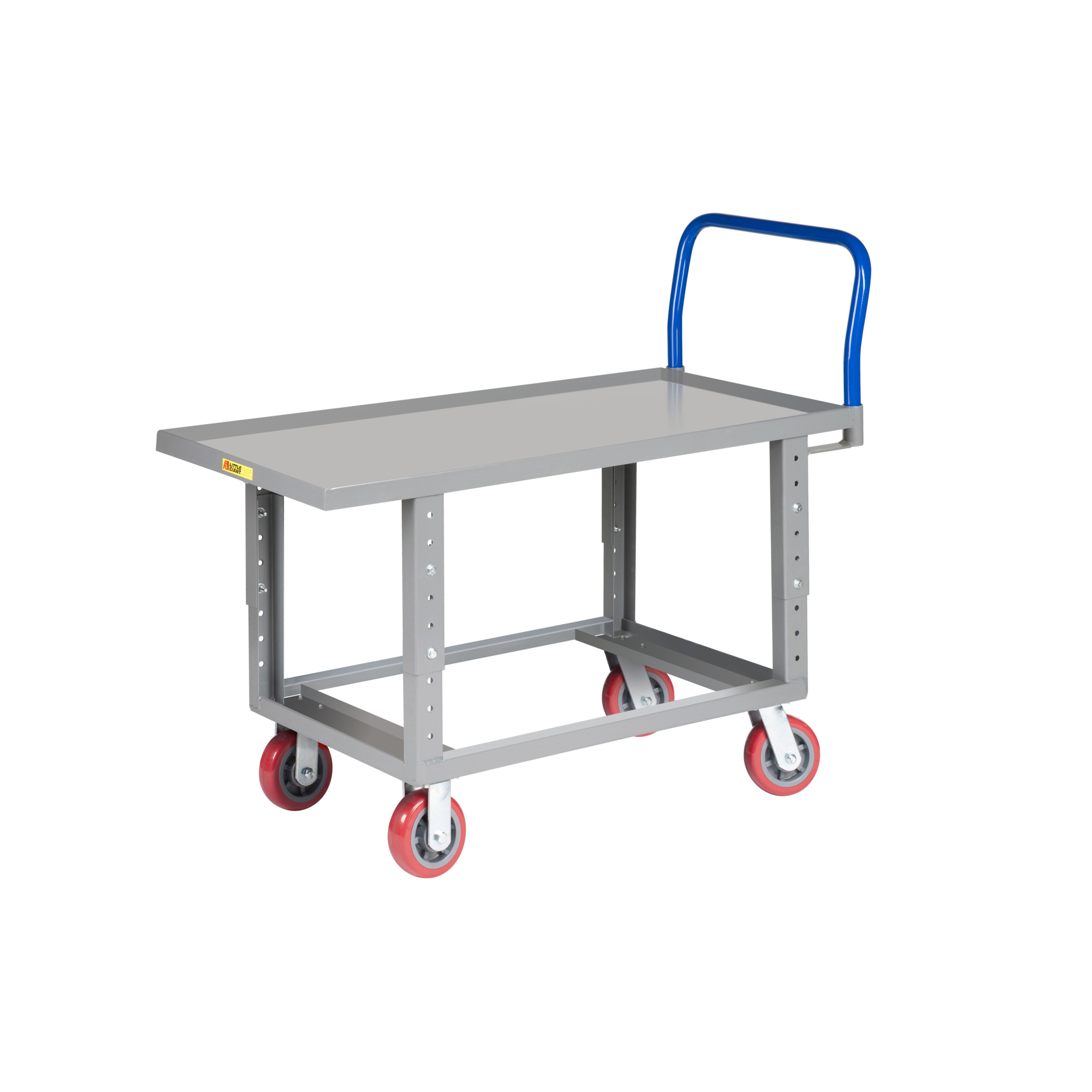 Platform Carts | Northern Tool