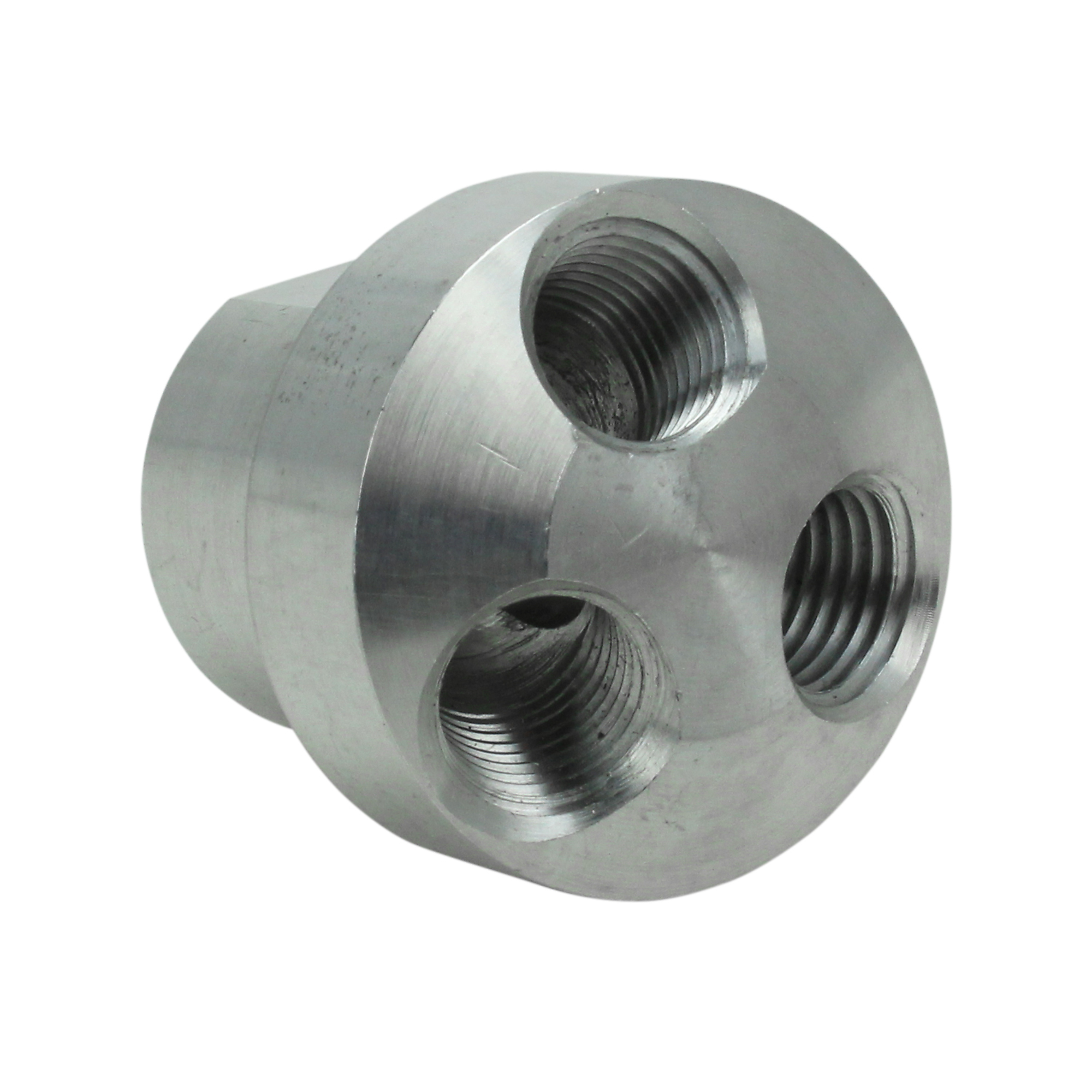 Milton, Air Manifold, Max. PSI 300 PSI, Model# s-685-4 | Northern Tool