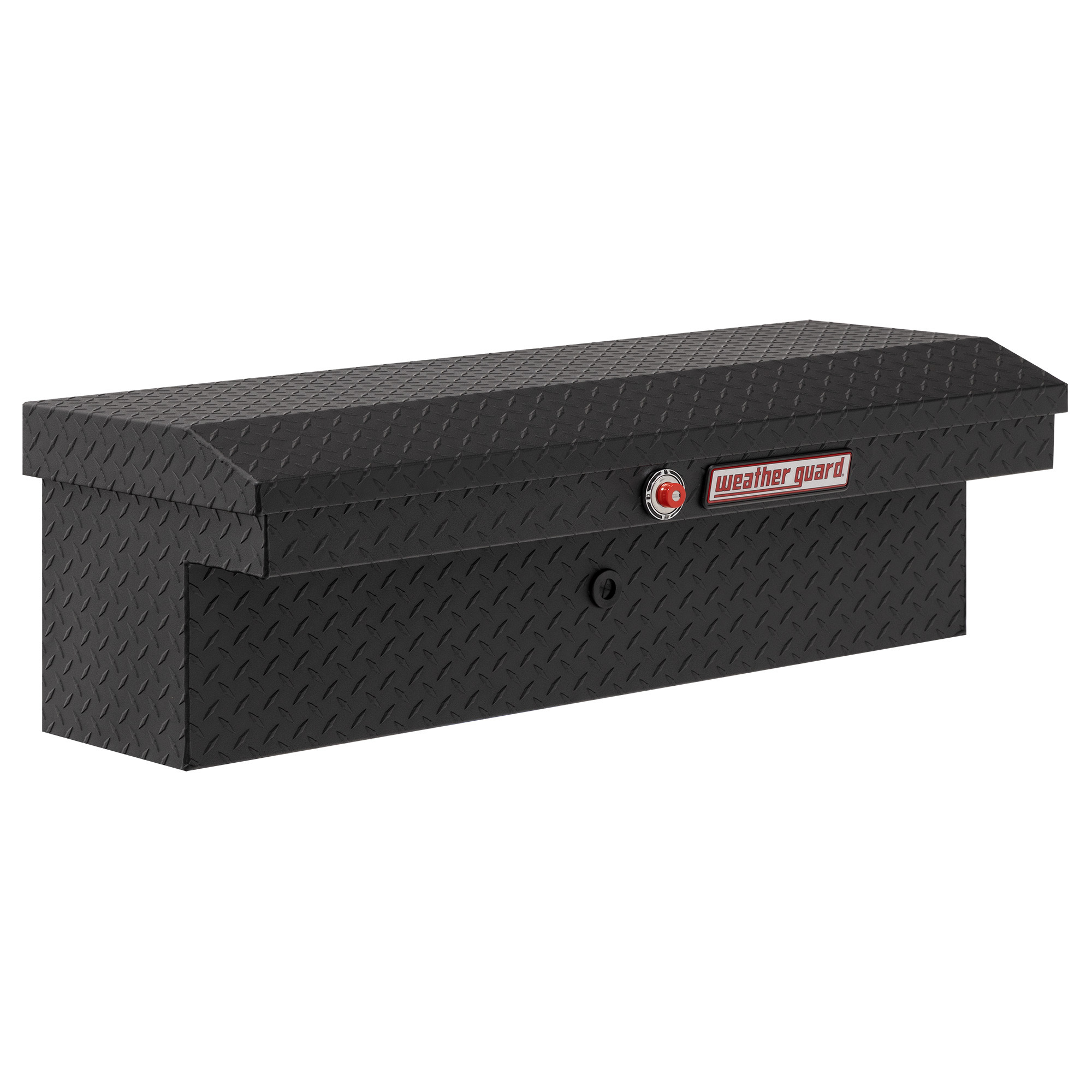 Weather Guard Tool Boxes