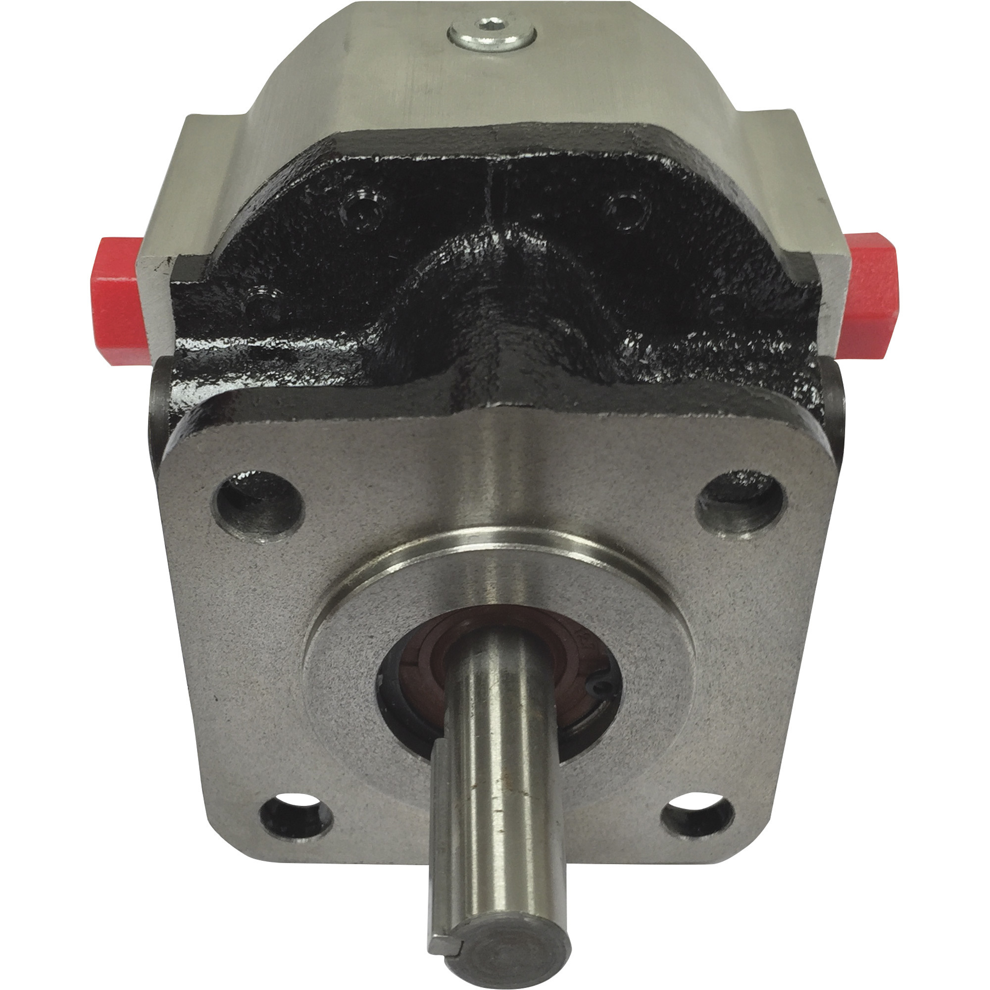Concentric High Performance Hydraulic Gear Pump, 1.150 cu. in., Model ...