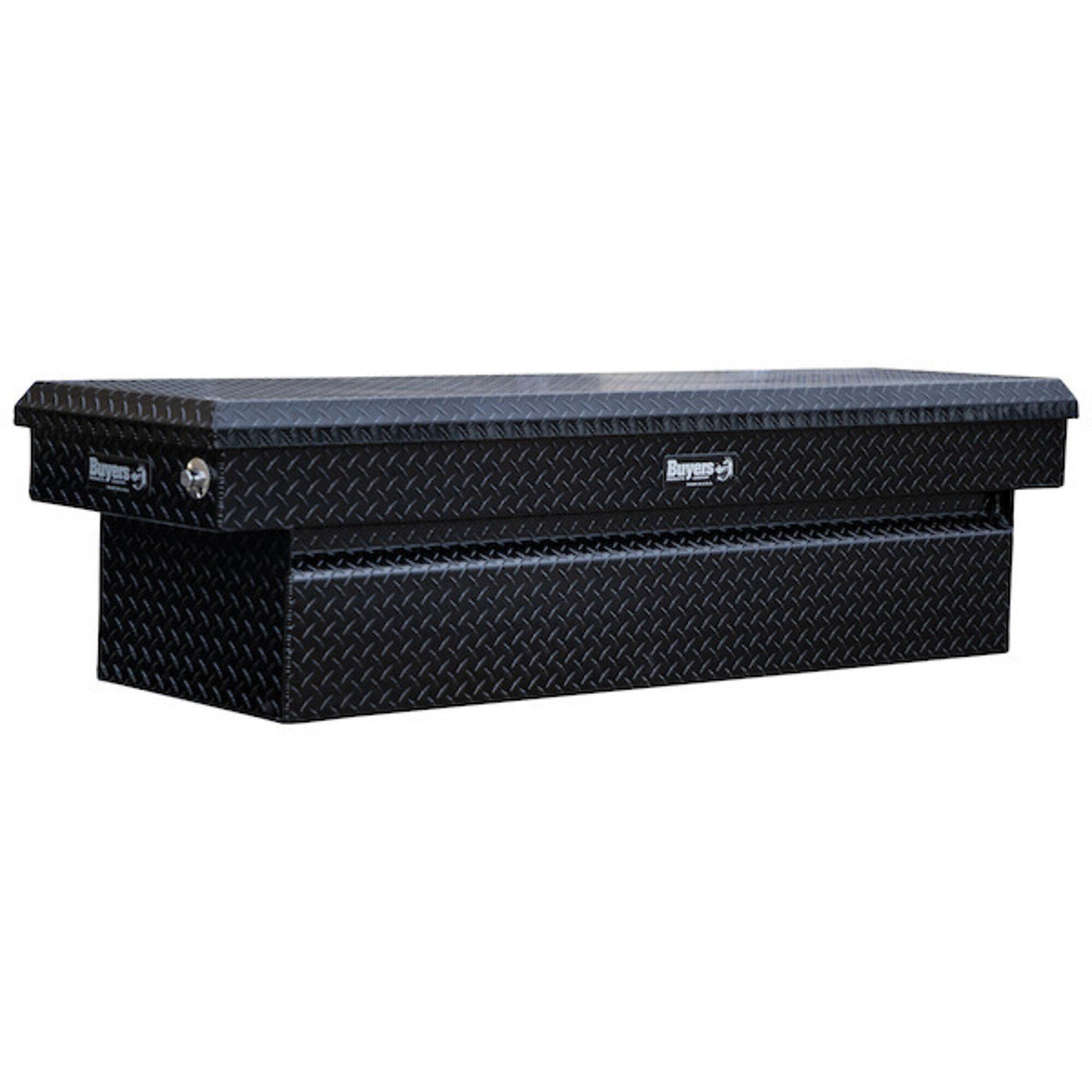 Northern Tool Deep Crossover Truck Tool Box with Removable Tray ...