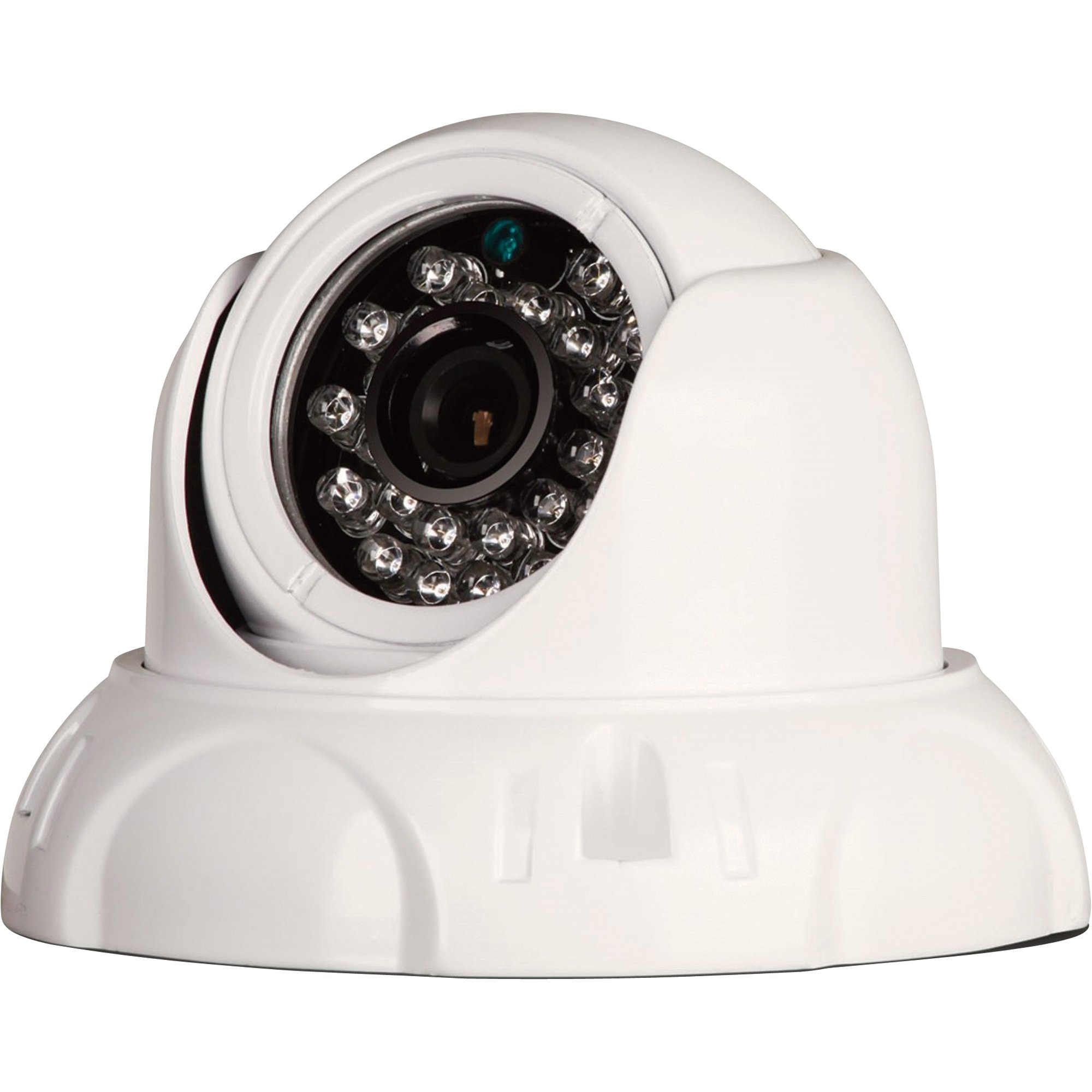 Swann Communications CMOS Dome Security Camera — 720TVL, Model# SWPRO ...
