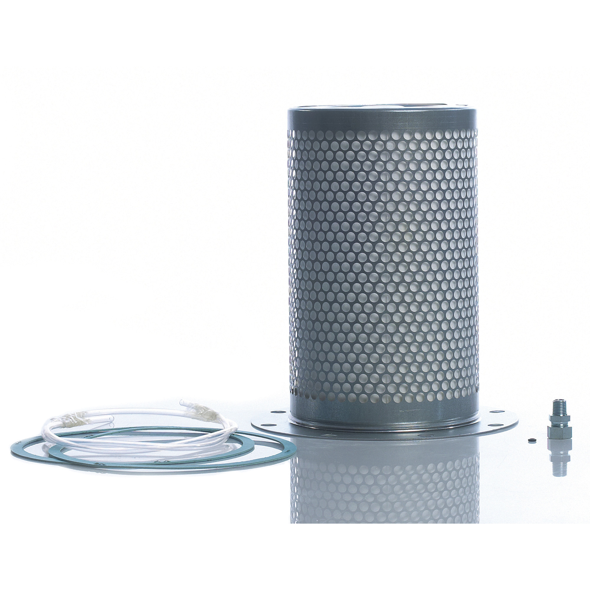 Quincy Compressor 2,000 Hour Maintenance Kit, For Quincy QGS60 and QGS ...