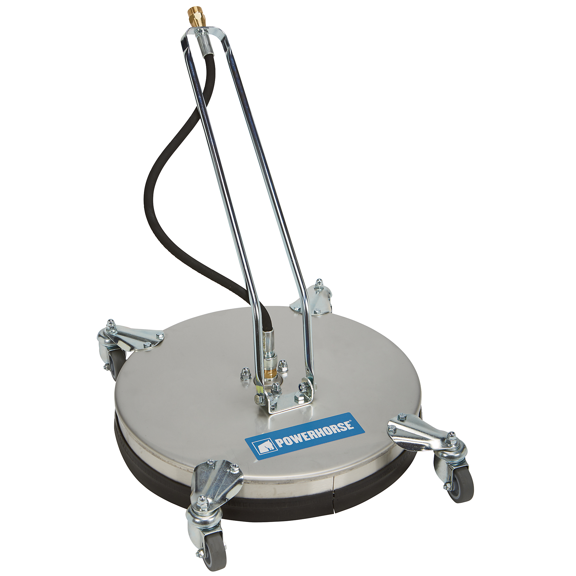 Powerhorse Pressure Washer Surface Cleaner, 16in. Dia., 3500 PSI, 5 GPM ...