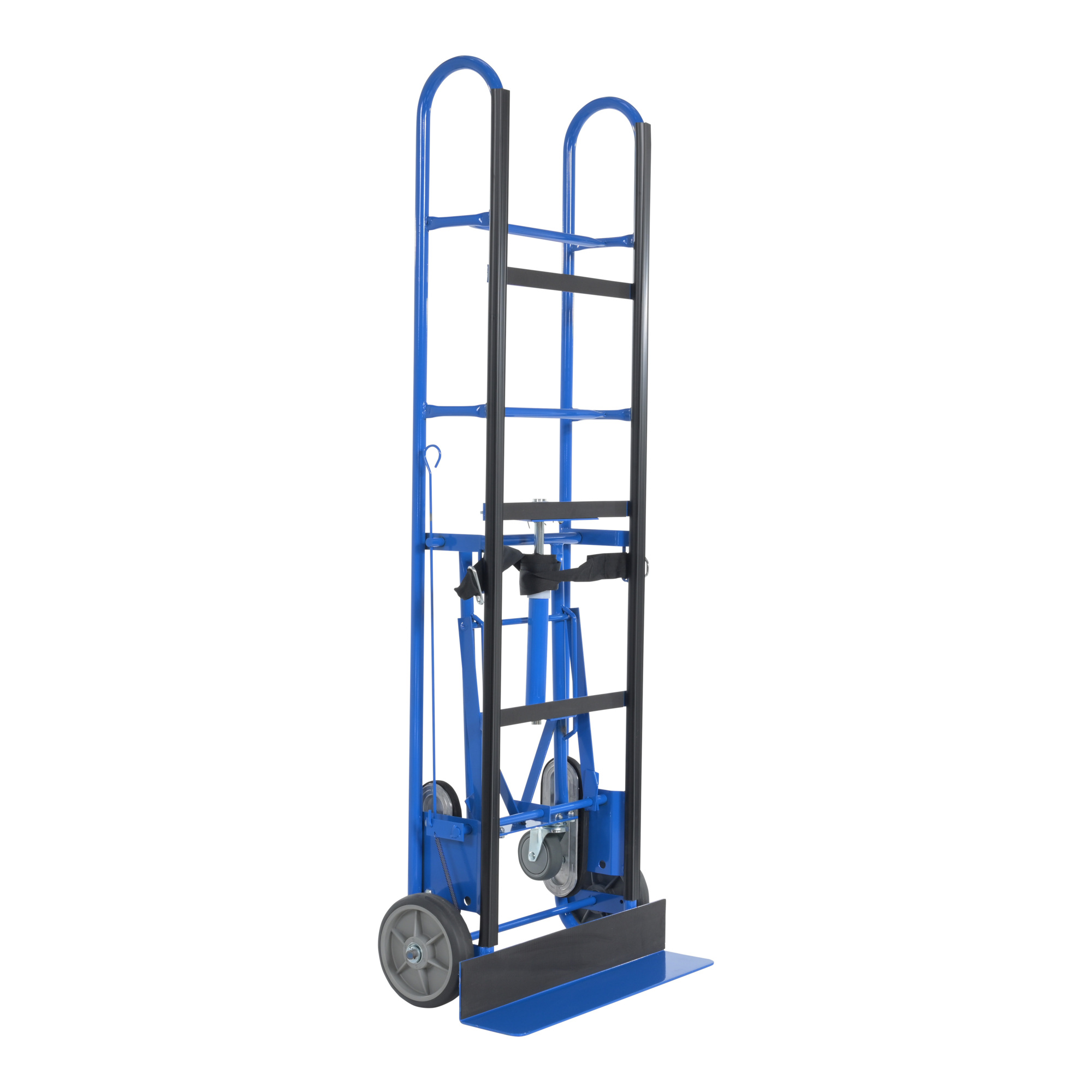 Vestil Appliance Cart - 66in. Height, 1200-Lb. Capacity, Steel, Model ...