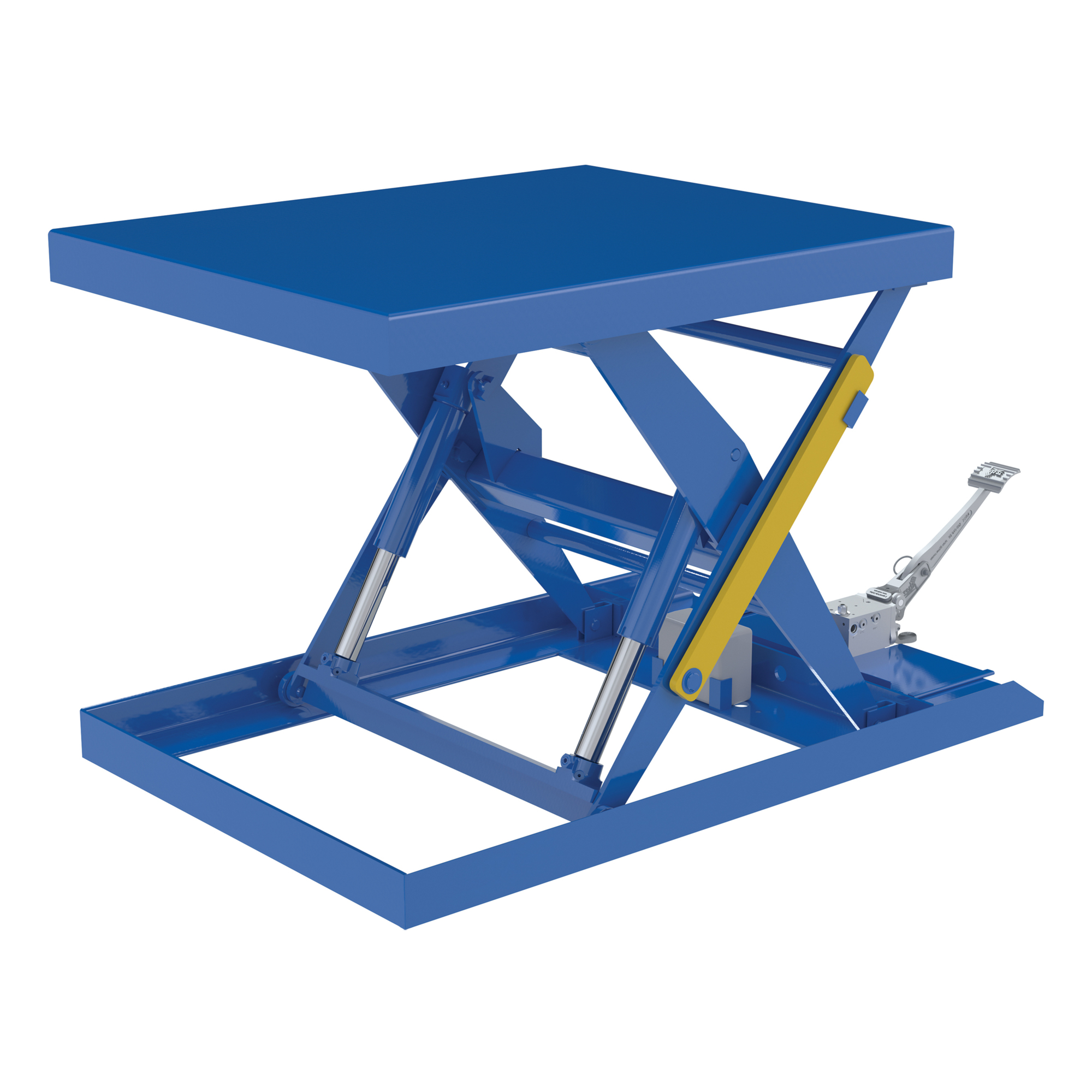 Pneumatic Lift Tables + Carts | Northern Tool