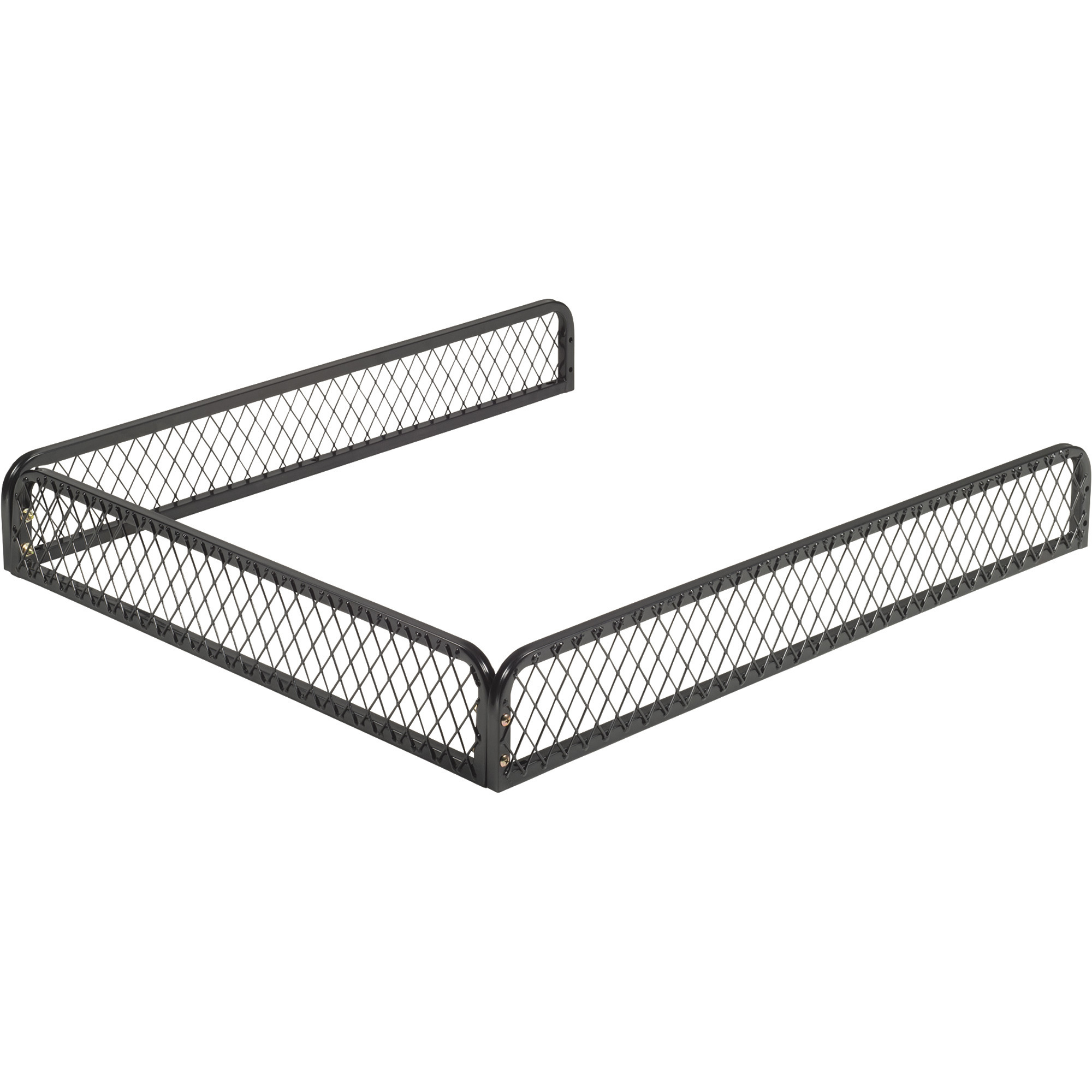 Polar Trailer HD Max Tandem Axle Trailer — 1,800-Lb. Capacity, Model ...