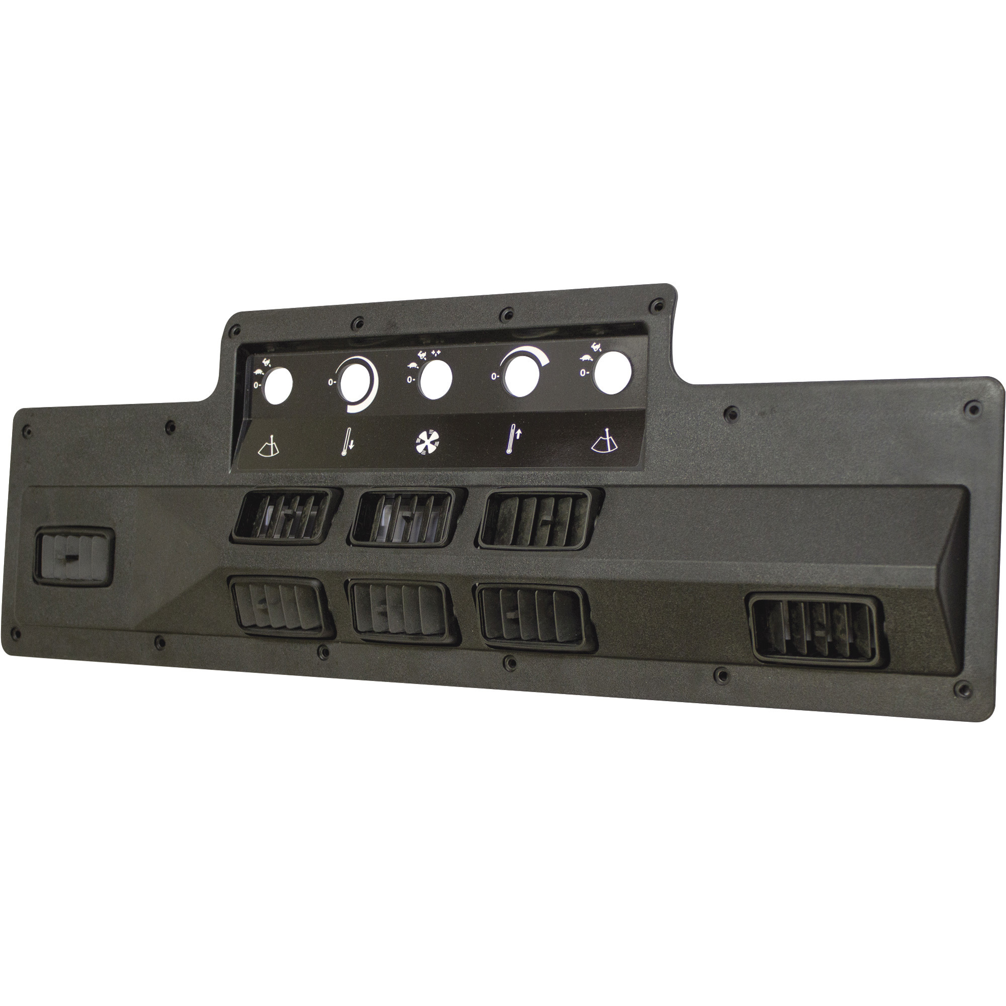REI Fender-Mounted AM/FM/WB/AUX Radio, RAF4W | Northern Tool