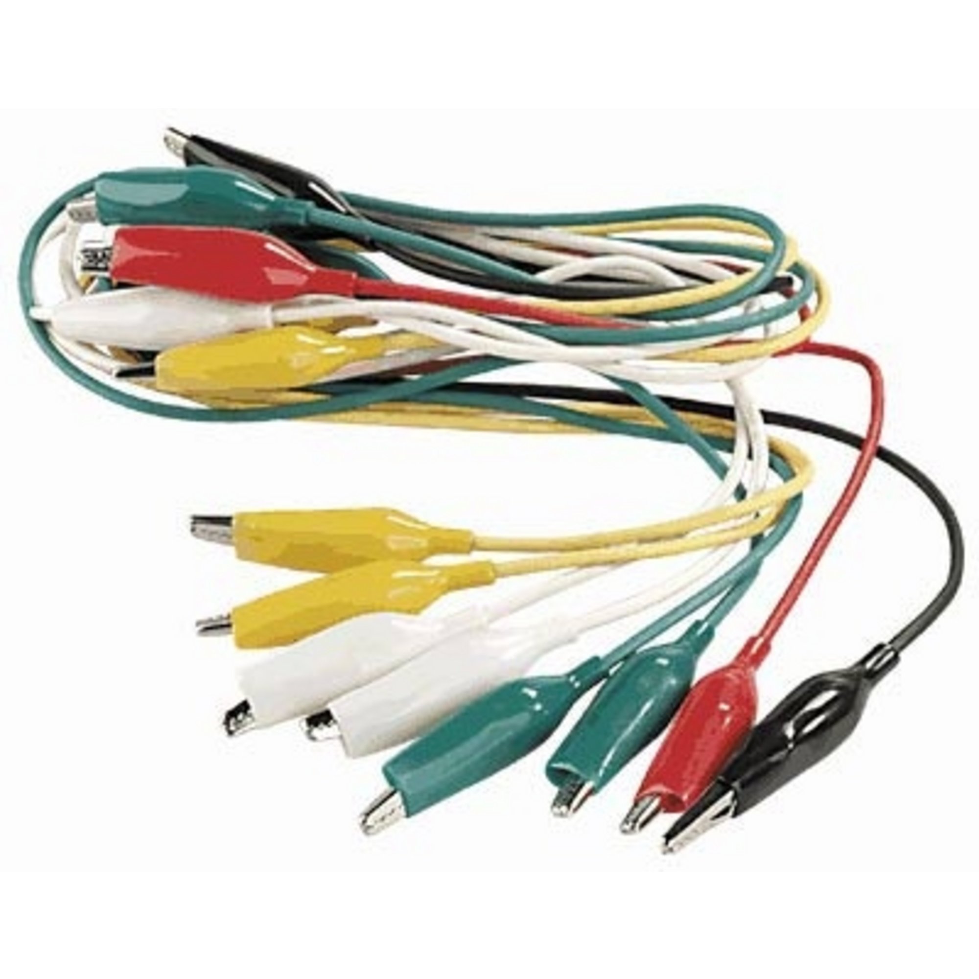 Heavy Duty Test Lead Set | Northern Tool