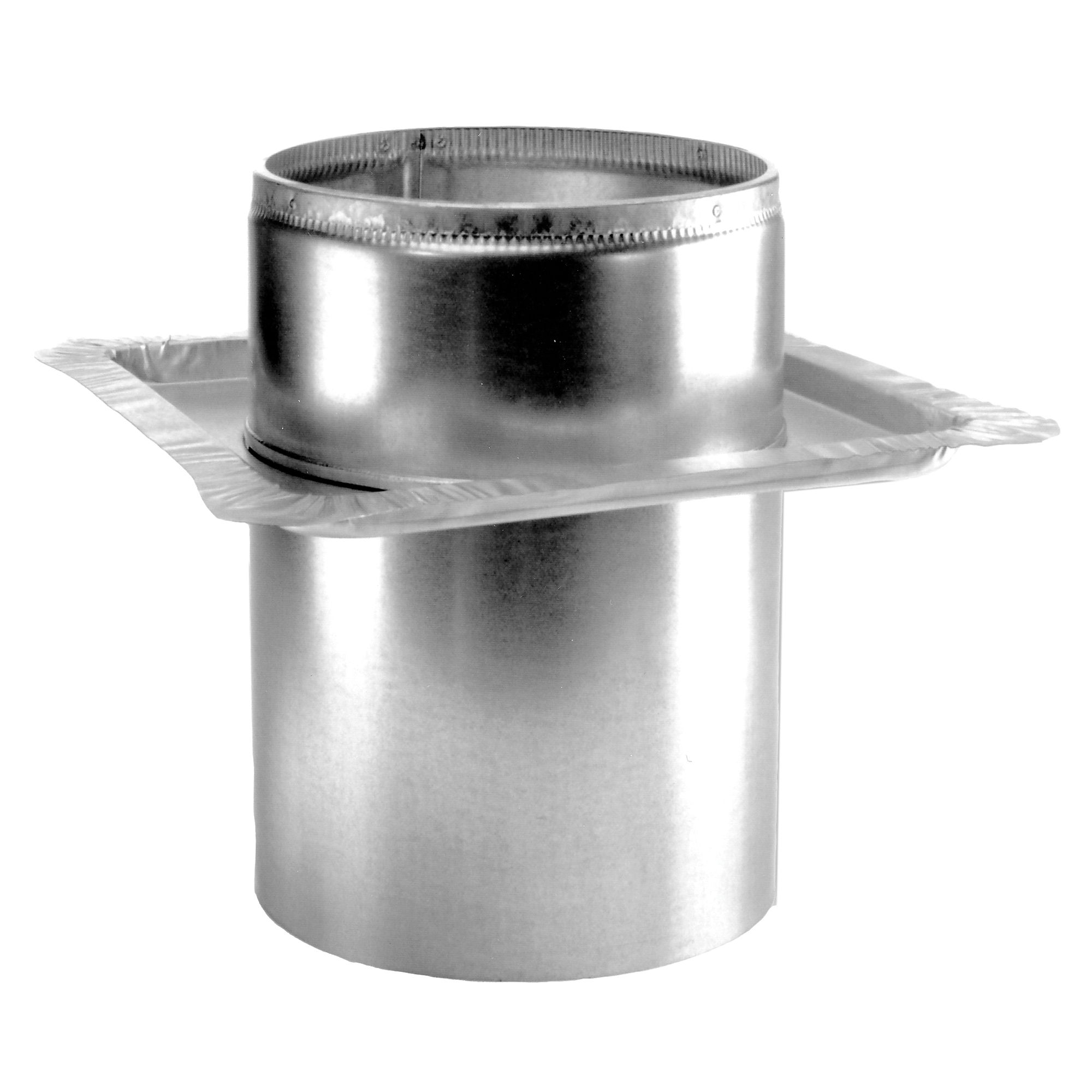 DuraVent, 8in. Diameter Firestop Radiation Shield, Included (qty.) 1 ...