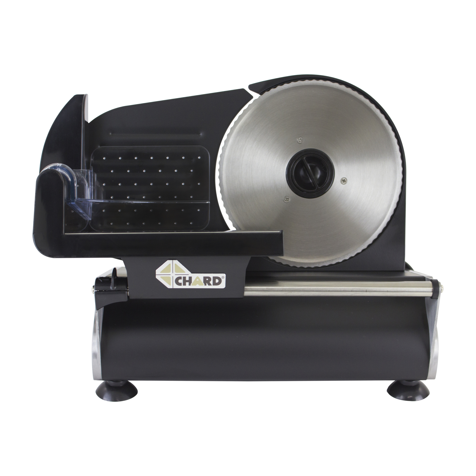 Valley Sportsman, 8in. Commercial Meat Slicer, Blade Diameter 8 in ...