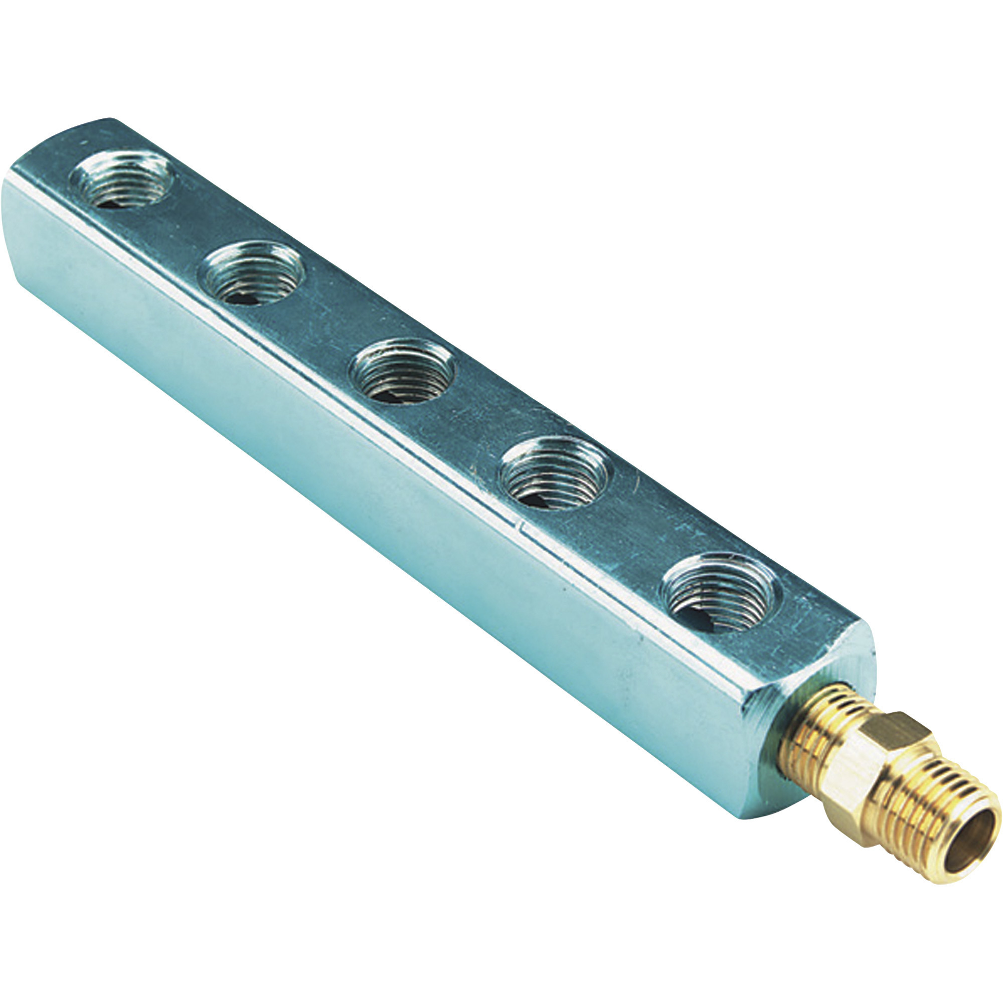 Klutch 5-in-1 Air Manifold | Northern Tool