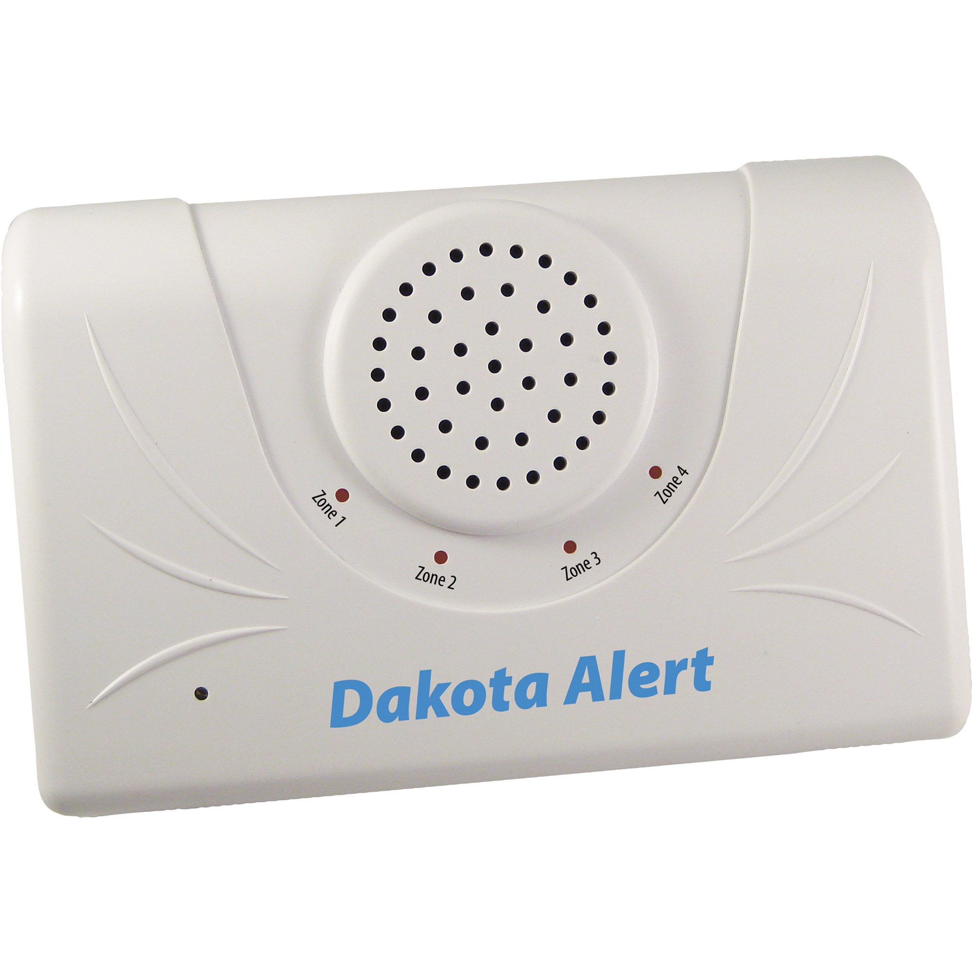 Dakota Alert Wireless Duty Cycle Receiver, Model# DCR-2500 | Northern Tool
