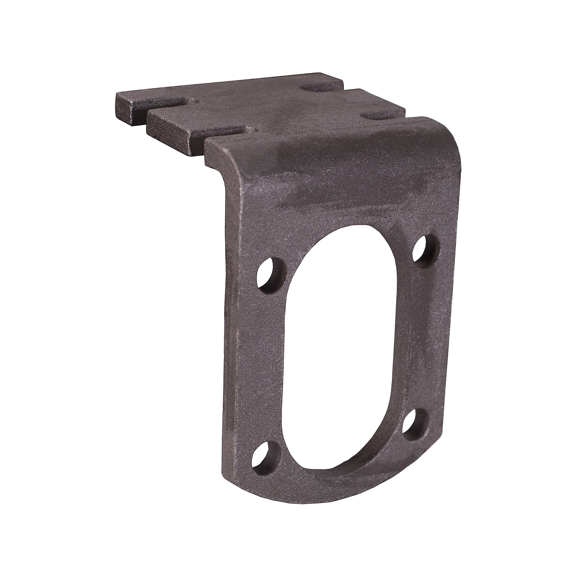 Buyers Products Replacement Pump Bracket, Pump Type PTO, Model ...