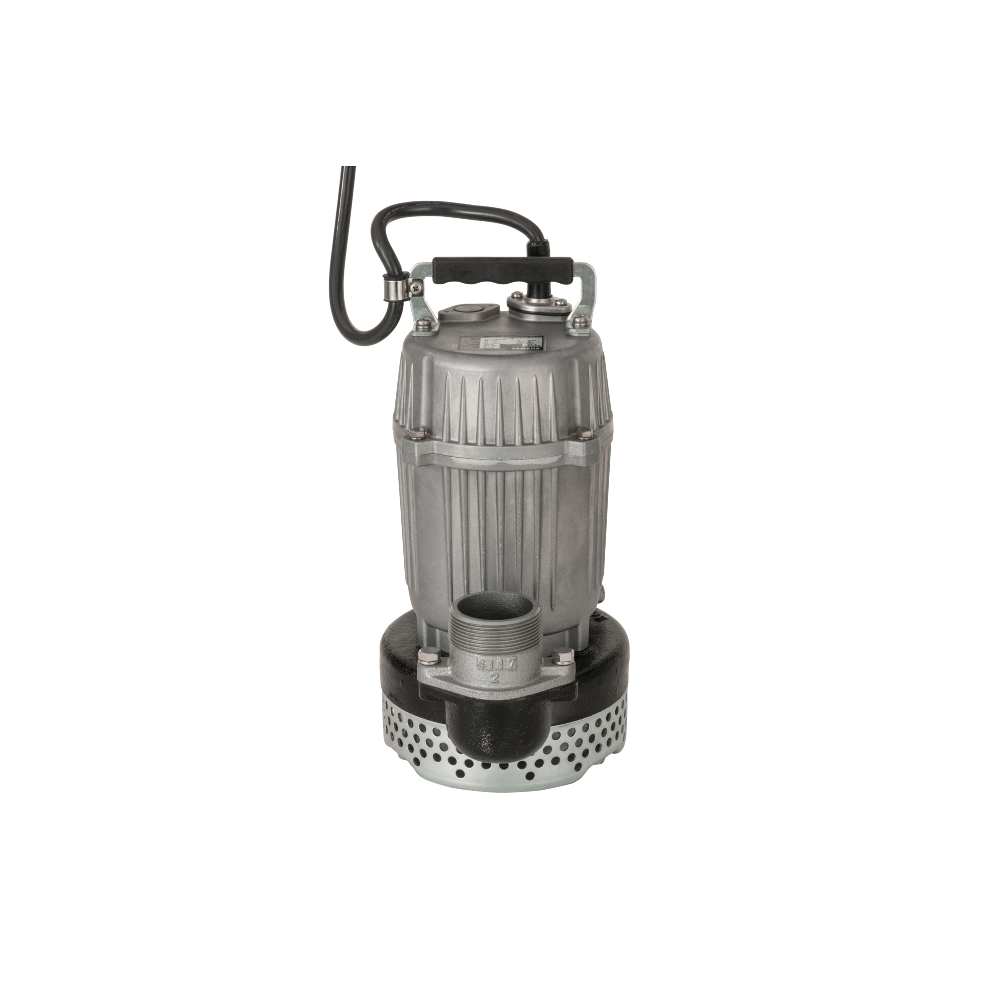 Superior Pump Submersible Utility Pump — 4440 GPH, 1/2 HP, Stainless ...