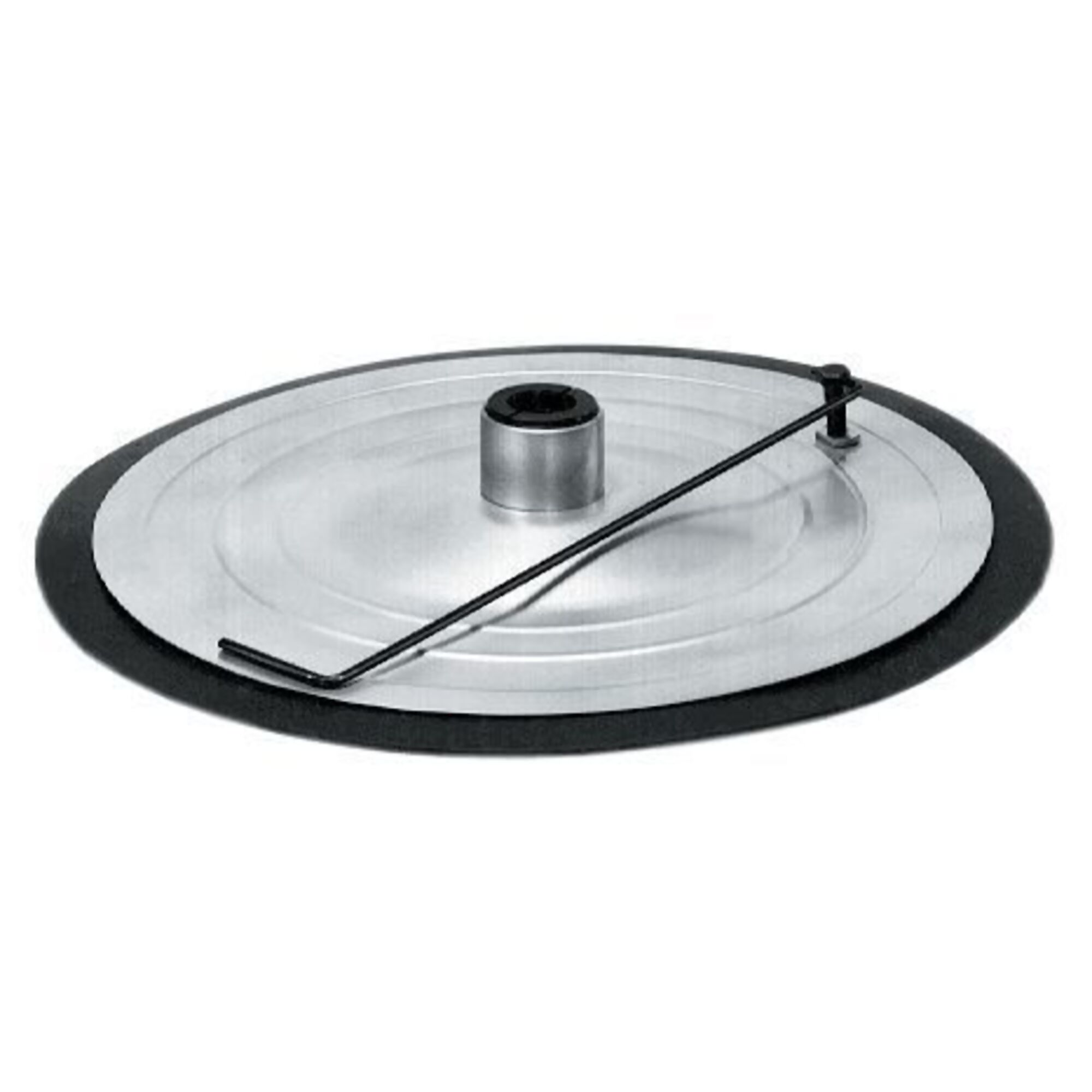 ARO Ingersoll Rand, Follower Plate For Grease Pump, Model# 640015-2 ...