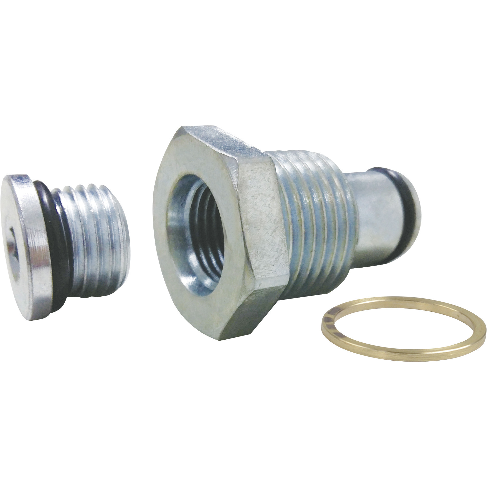 NorTrac Power Beyond/Open Center Conversion Plug | Northern Tool