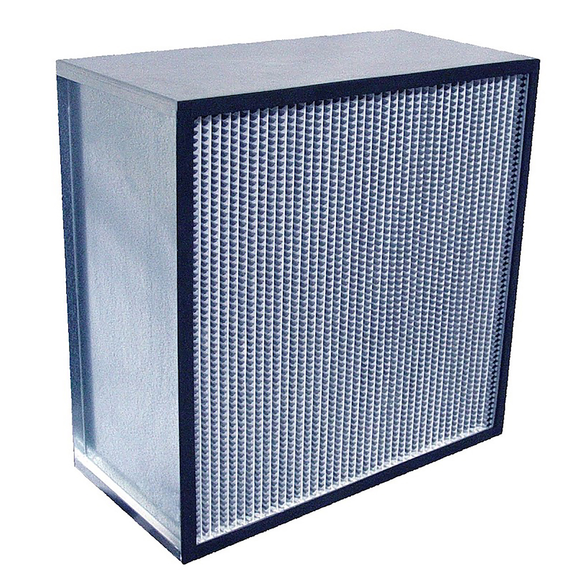 TriDim, 24x24x12 HEPA MAX Air Filter Replacement-IDT C2,000, Width 24 ...