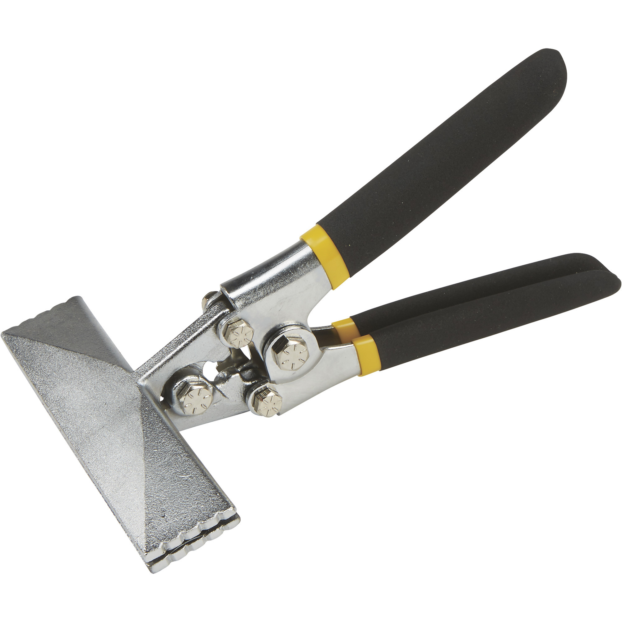 Klutch 6in. Bending Seamer | Northern Tool