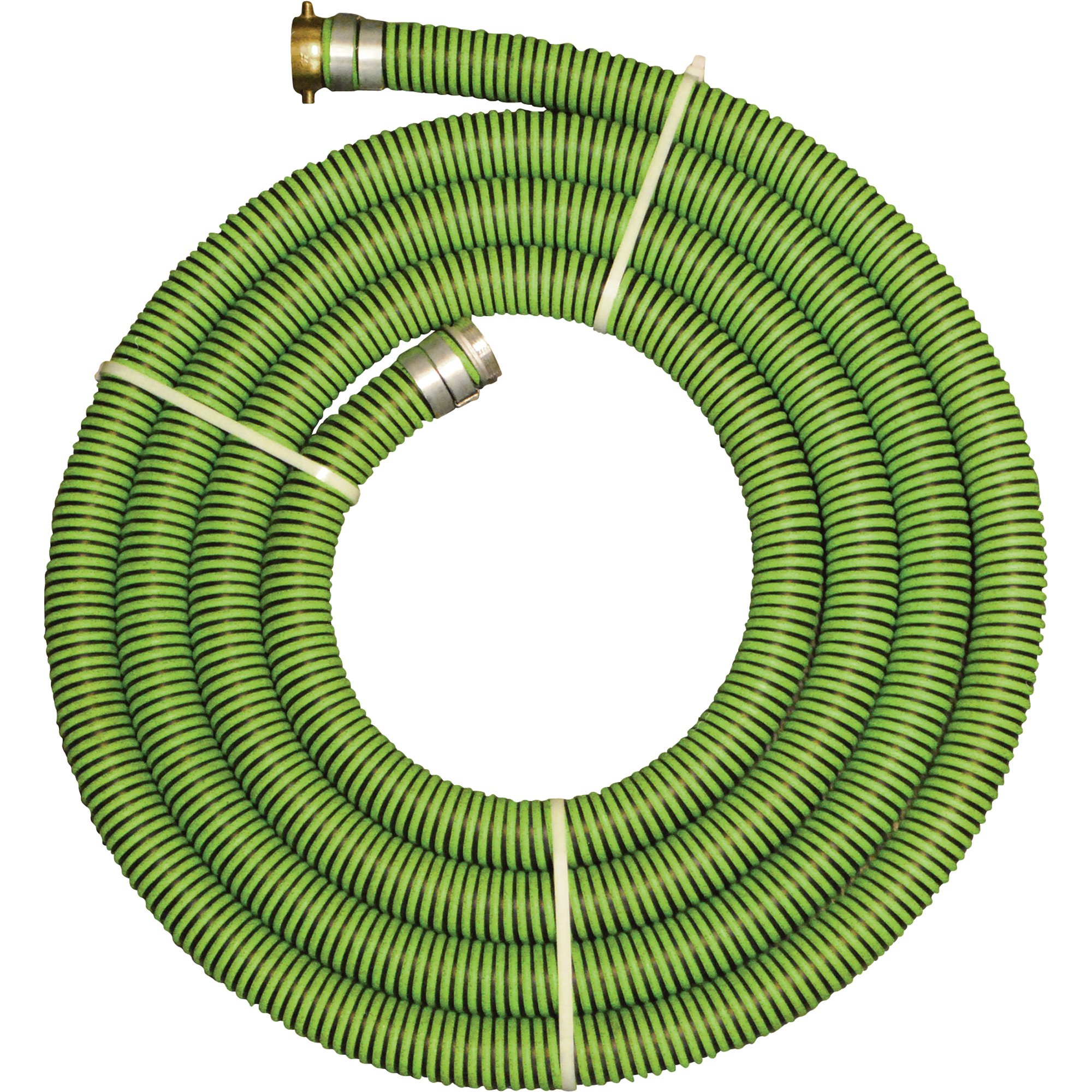 NorthStar Mill Water Pump Discharge Hose, 1-1/2in. x 50ft. Max. PSI 250 ...