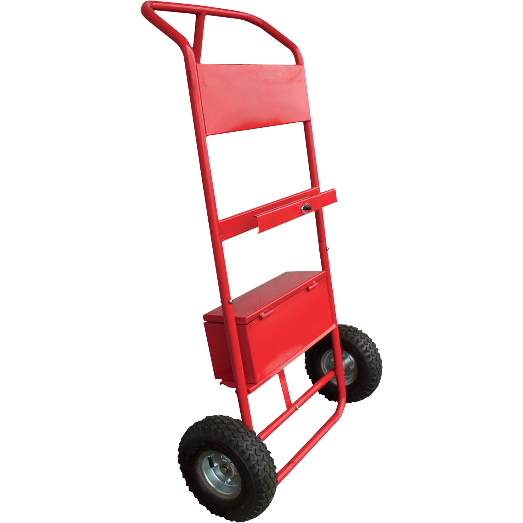 Endurance Marine Fire Pump Cart, Model# EFPPC | Northern Tool