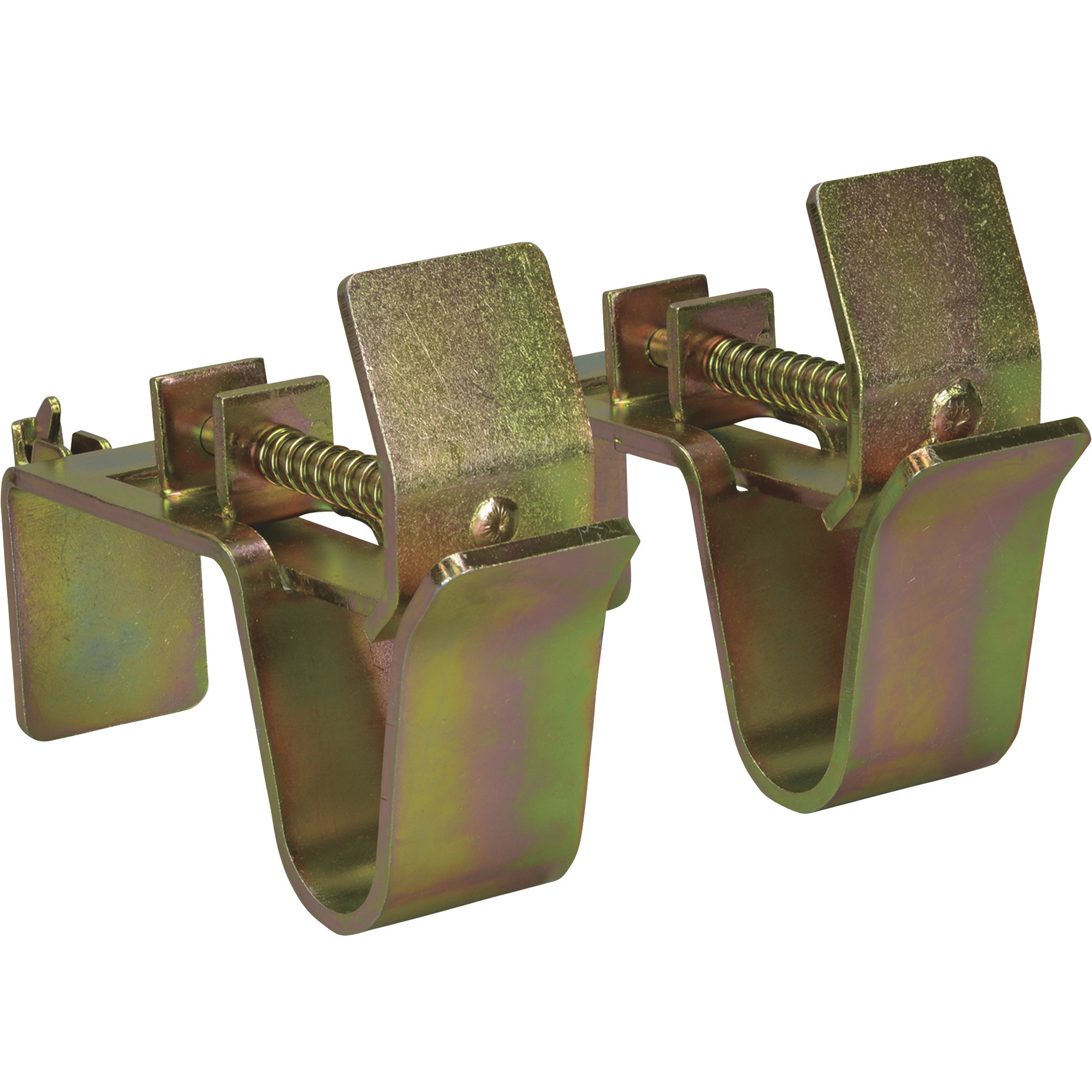 CargoSmart Landscape Tool Holder, For E-Track and X-Track | Northern Tool