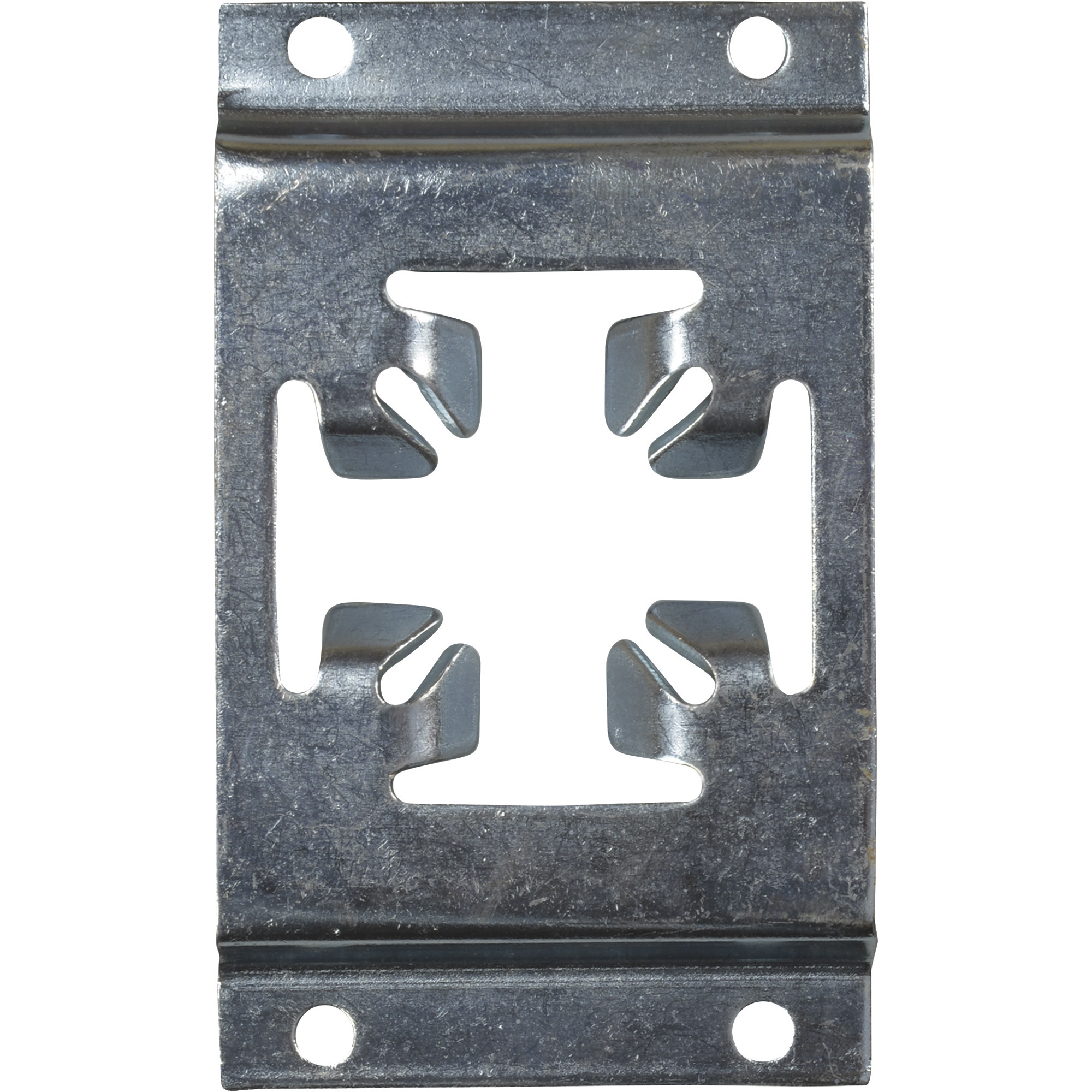 CargoSmart X-Track Single Rail, 5in.L x 3in.W | Northern Tool