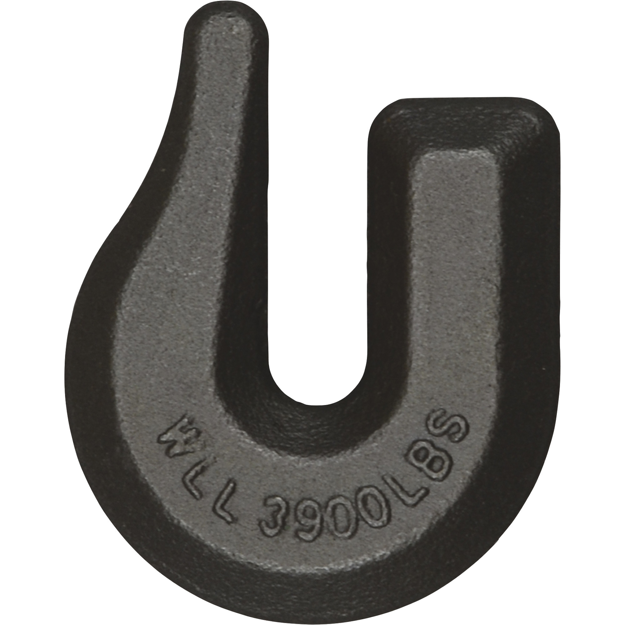 CargoSmart Bolt-On/Weld-On Grab Hook — 19,800-Lb. Capacity, Model# 6501 ...