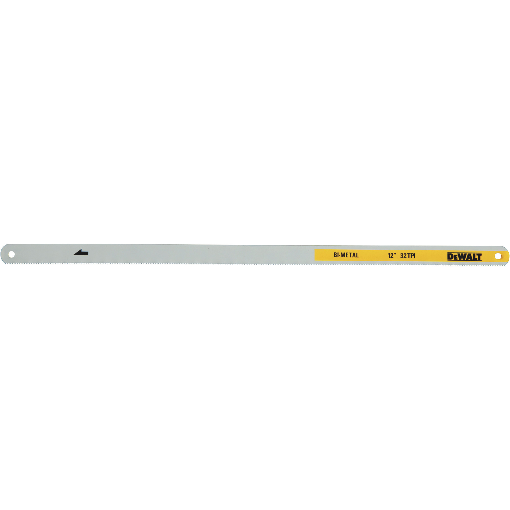 Stanley Hacksaw — 12in., Model# STHT20139L | Northern Tool