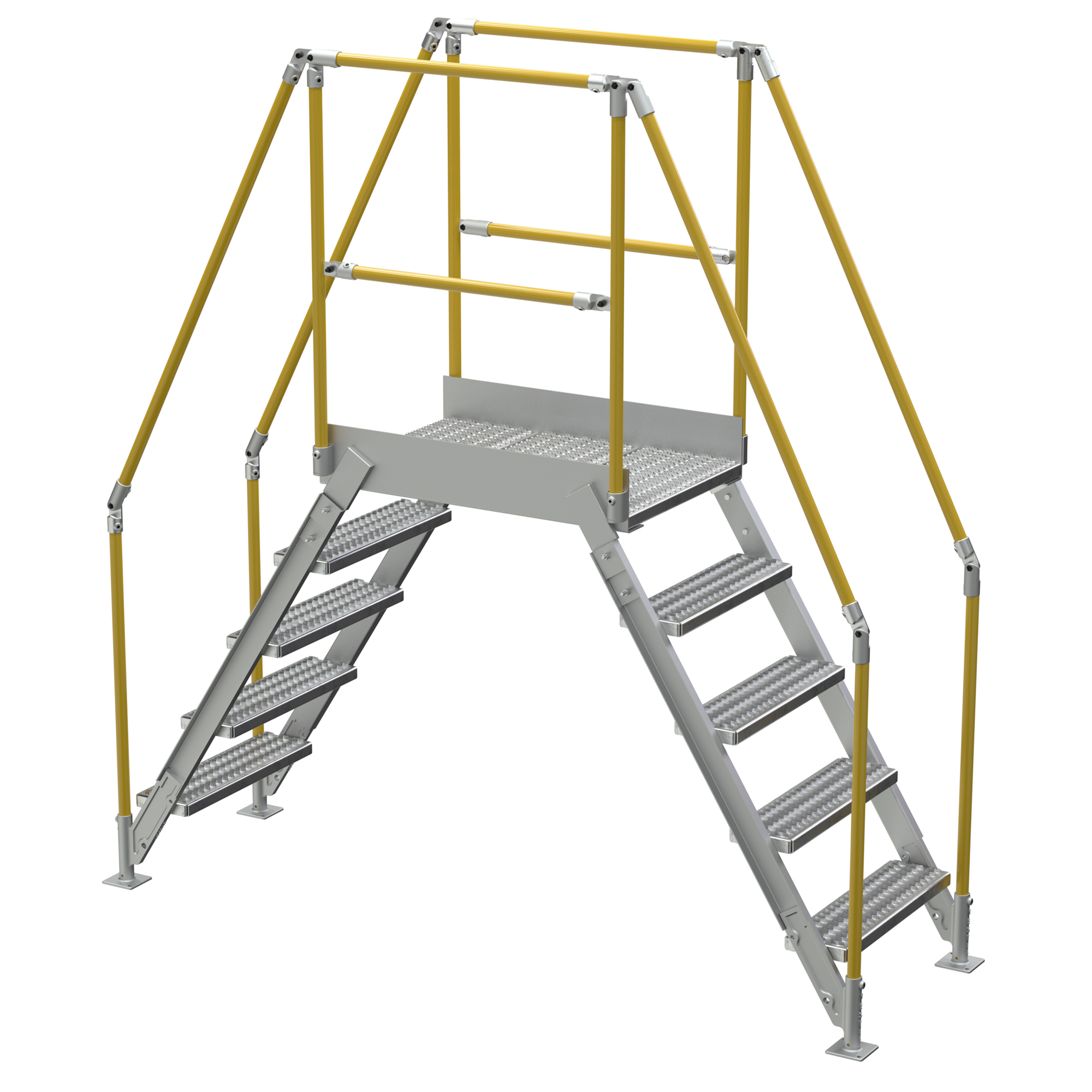 Crossover Ladders, Bridges + Platforms | Northern Tool