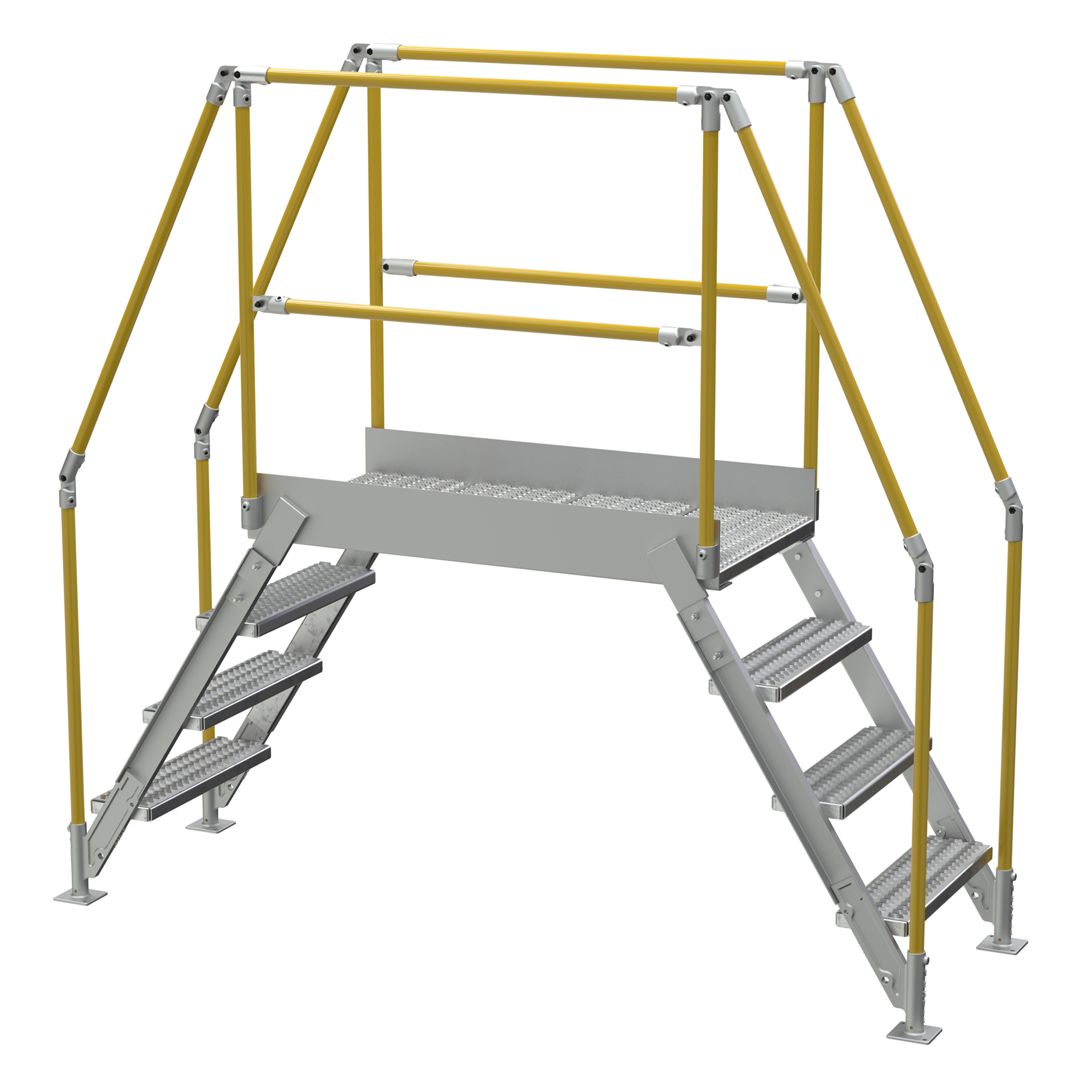Crossover Ladders, Bridges + Platforms | Northern Tool