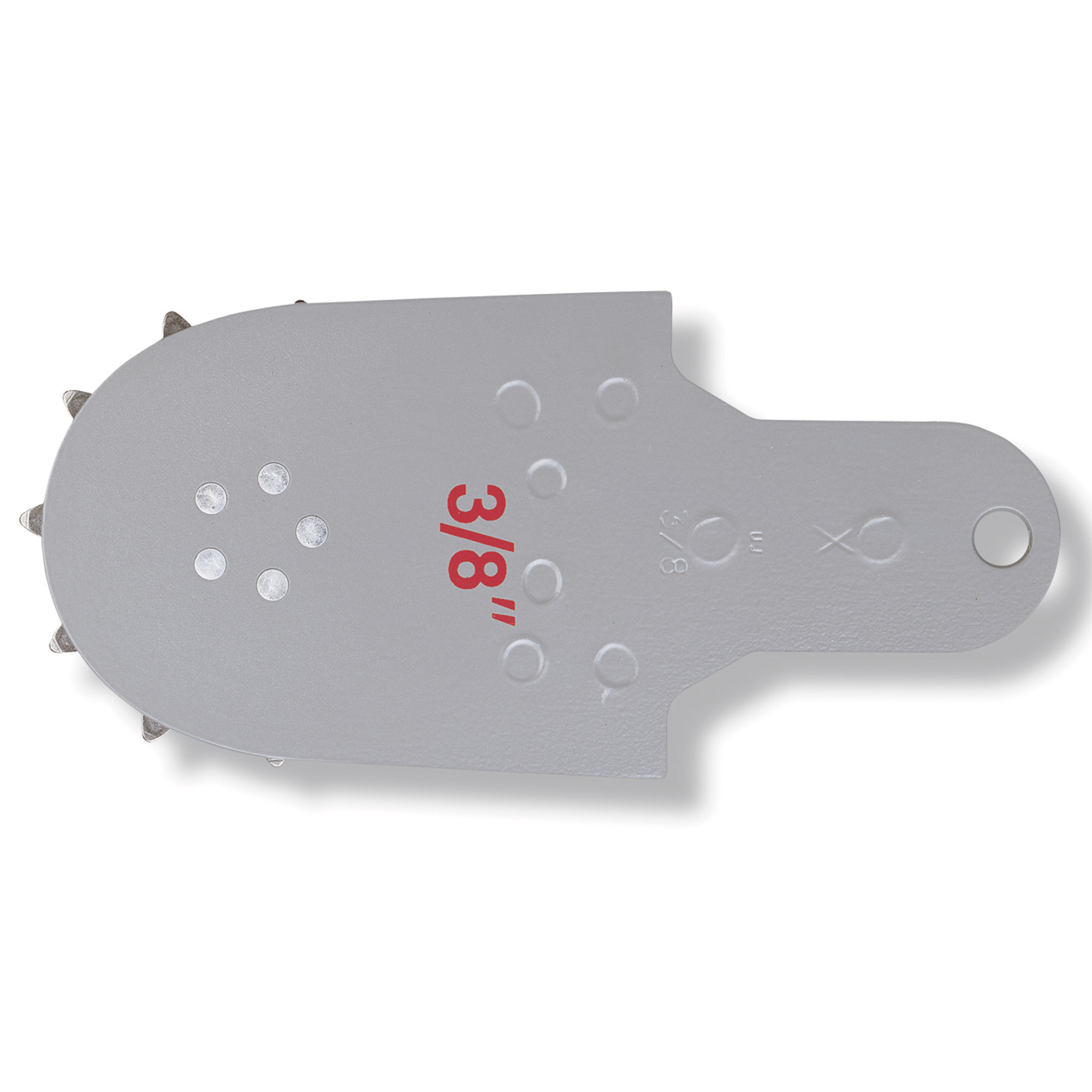 Oregon VersaCut Chainsaw Guide Bar — 18in. Bar Length, Model ...