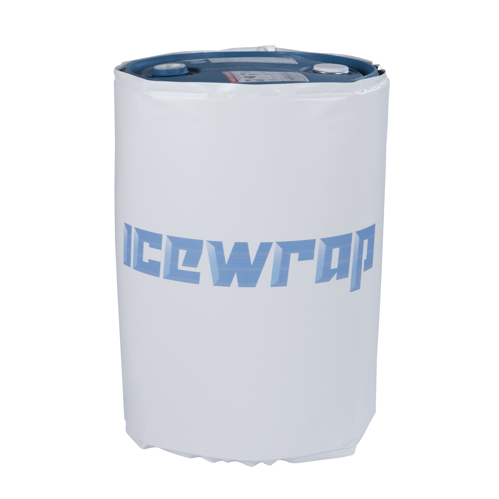 Powerblanket, 275 Gallon IBC Tote Fluxwrap Cooling Jacket, Model ...