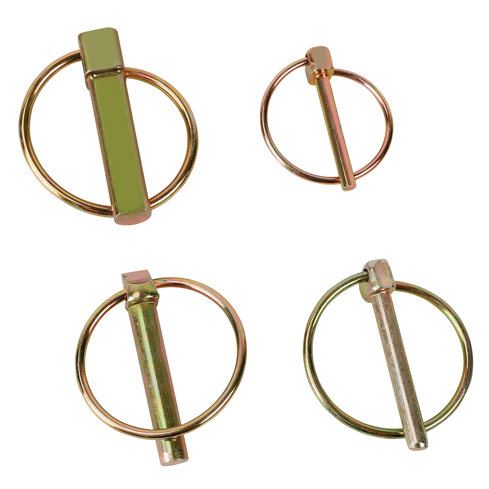 Buyers Products 1/2in. Spring Latch Assembly, Model# B2575 | Northern Tool