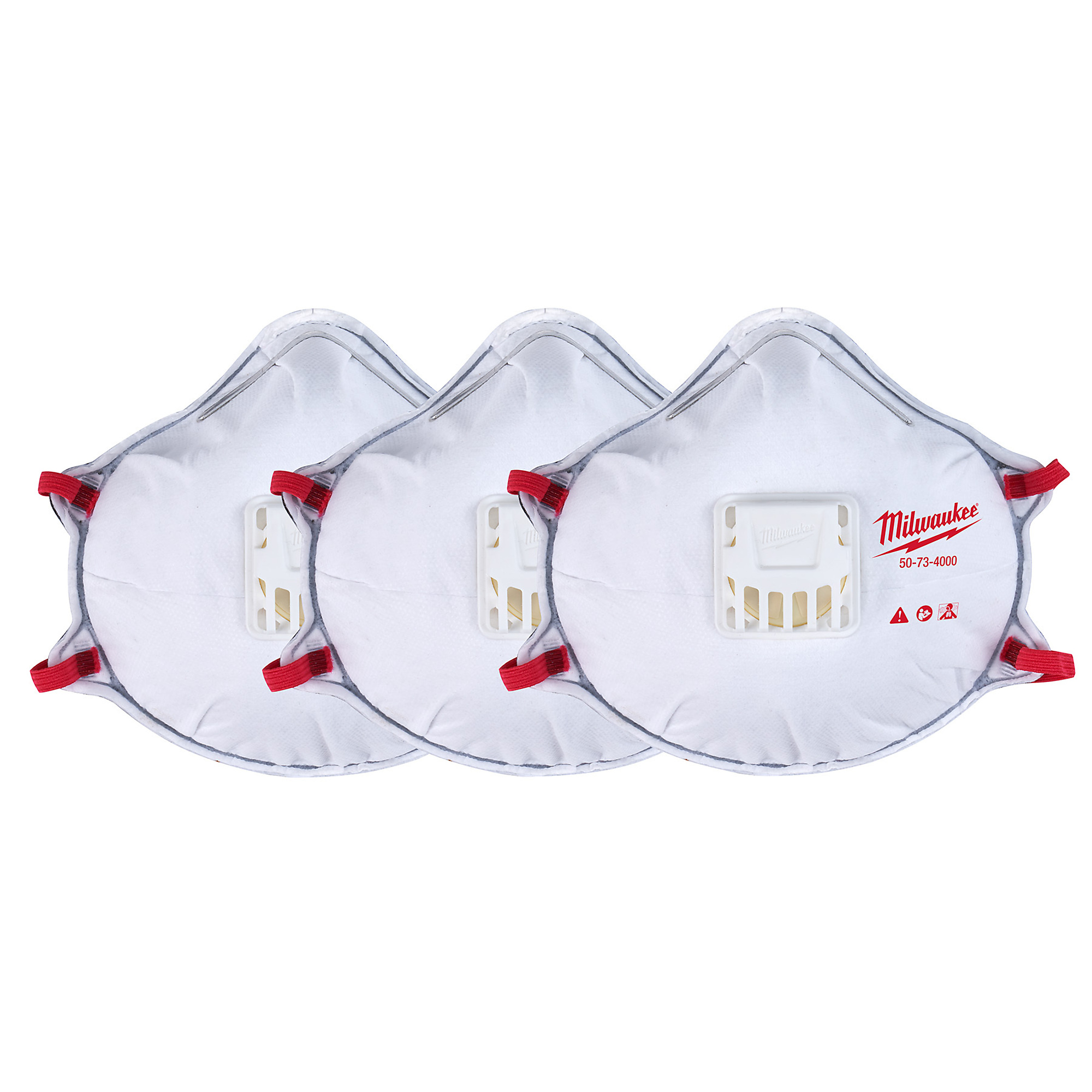 Disposable Respirators + Dust Masks | Northern Tool