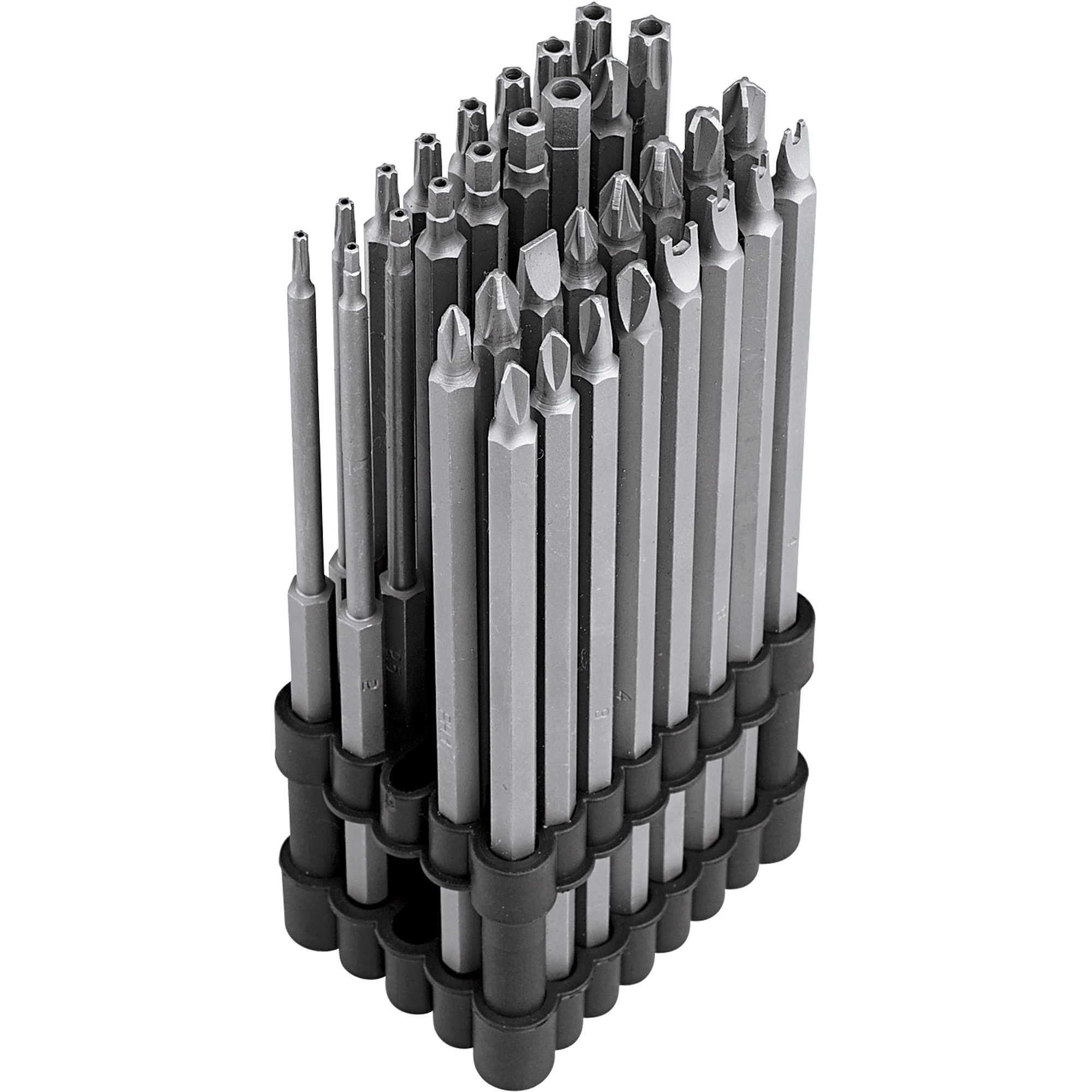 Security Bit Set — 32-Pc. | Northern Tool