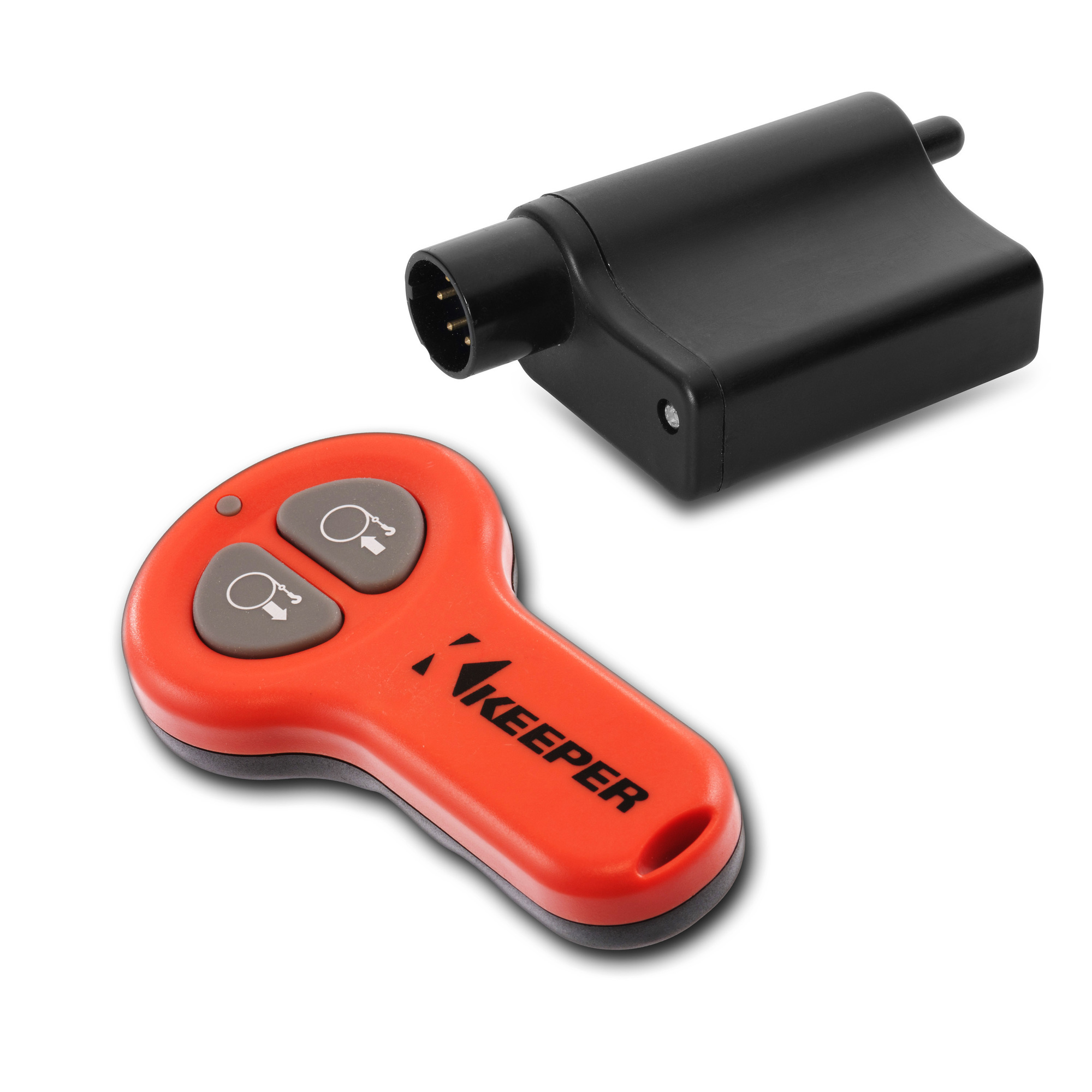 Keeper, Wireless Remote for KT4,000, Al lKW ,KU KV Models, Wireless ...