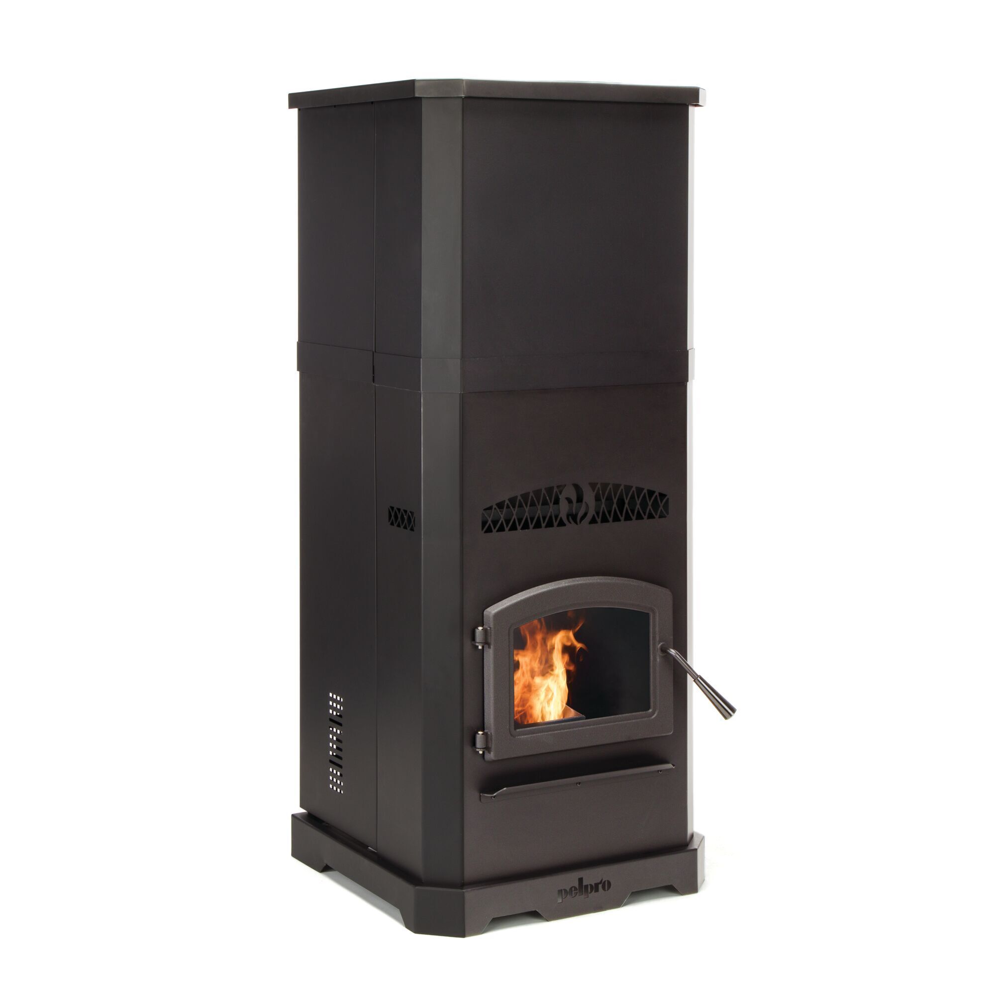 Pelpro BTU Pellet Stove, 42,500 BTU, Model# PP70 | Northern Tool