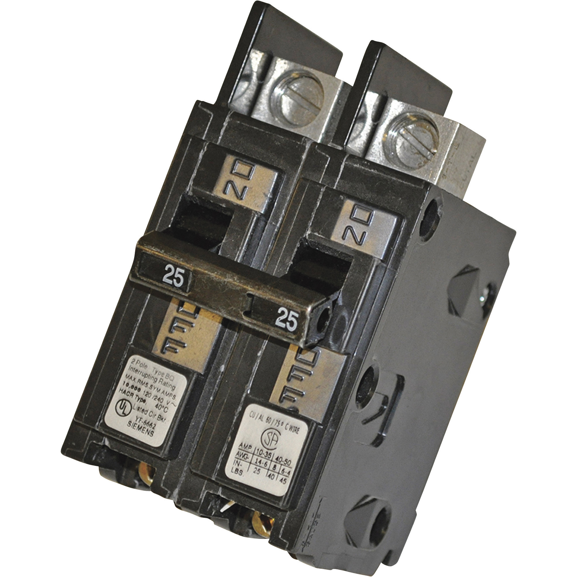 Generac Generator GenReady Advanced Load Center, Includes EZ Transfer ...