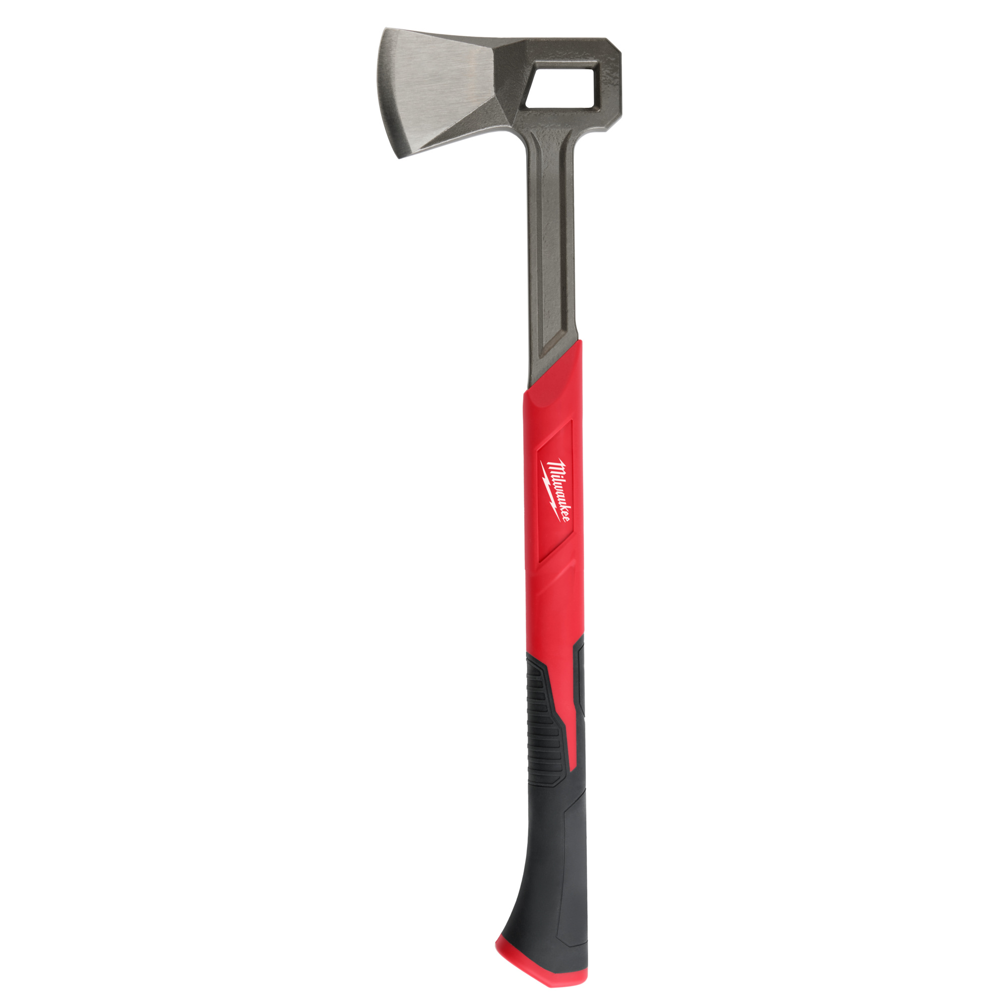 Milwaukee, 26in. SPLITTING AXE, Head Weight 5.84 lb, Model# 48-22-9062 ...