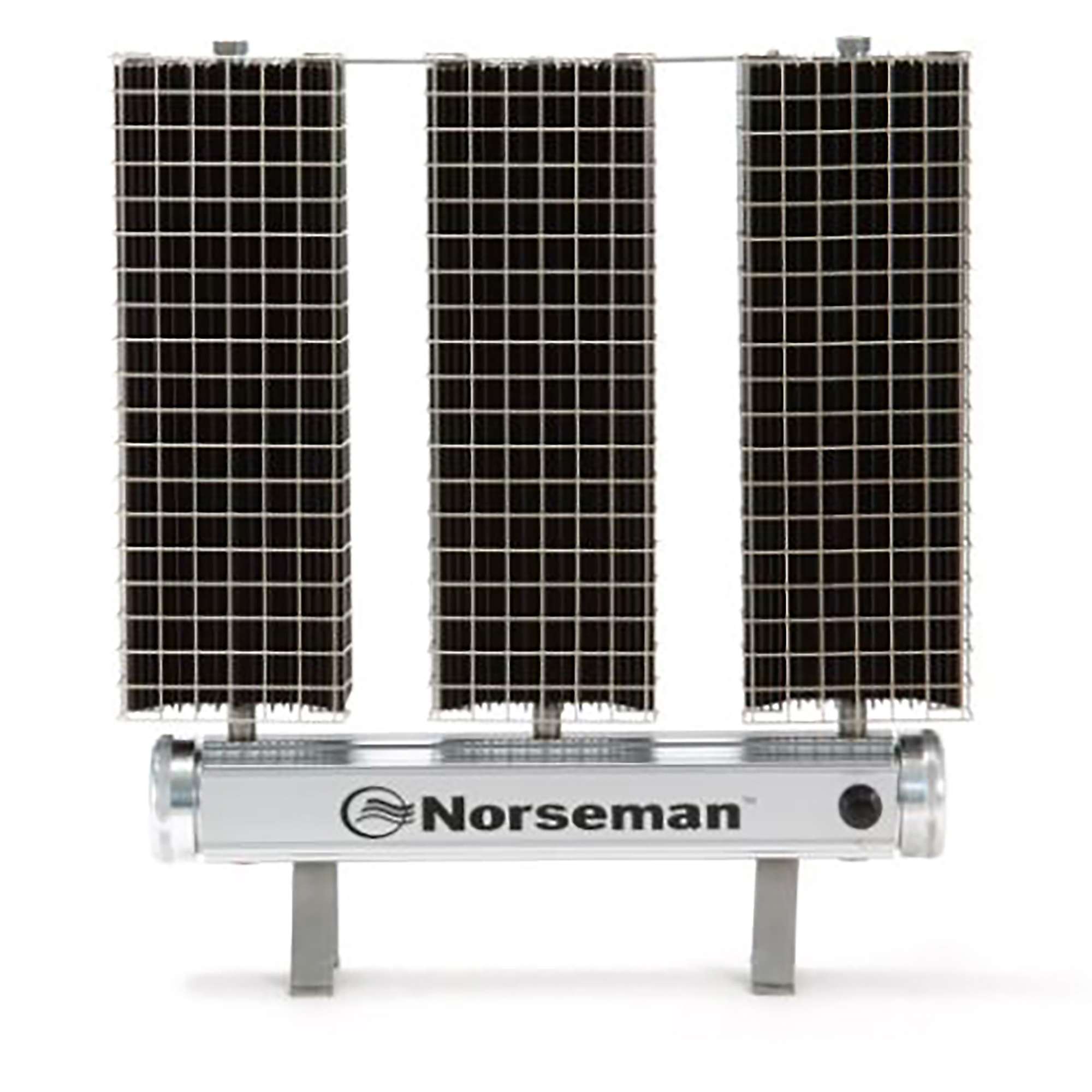 Norseman, XB Explosion-Proof Natural Convection Heater 3000W, Heat Type ...