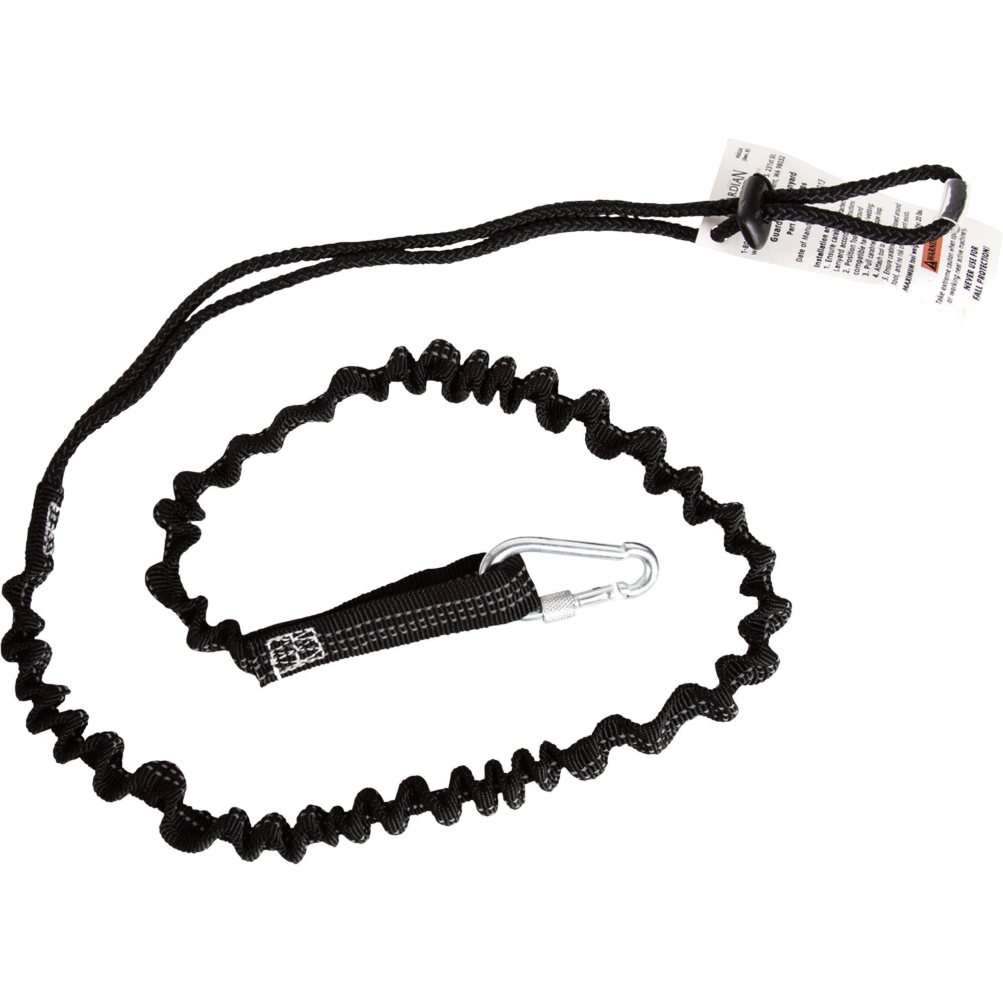 Guardian Fall Protection Tool Lanyard | Northern Tool