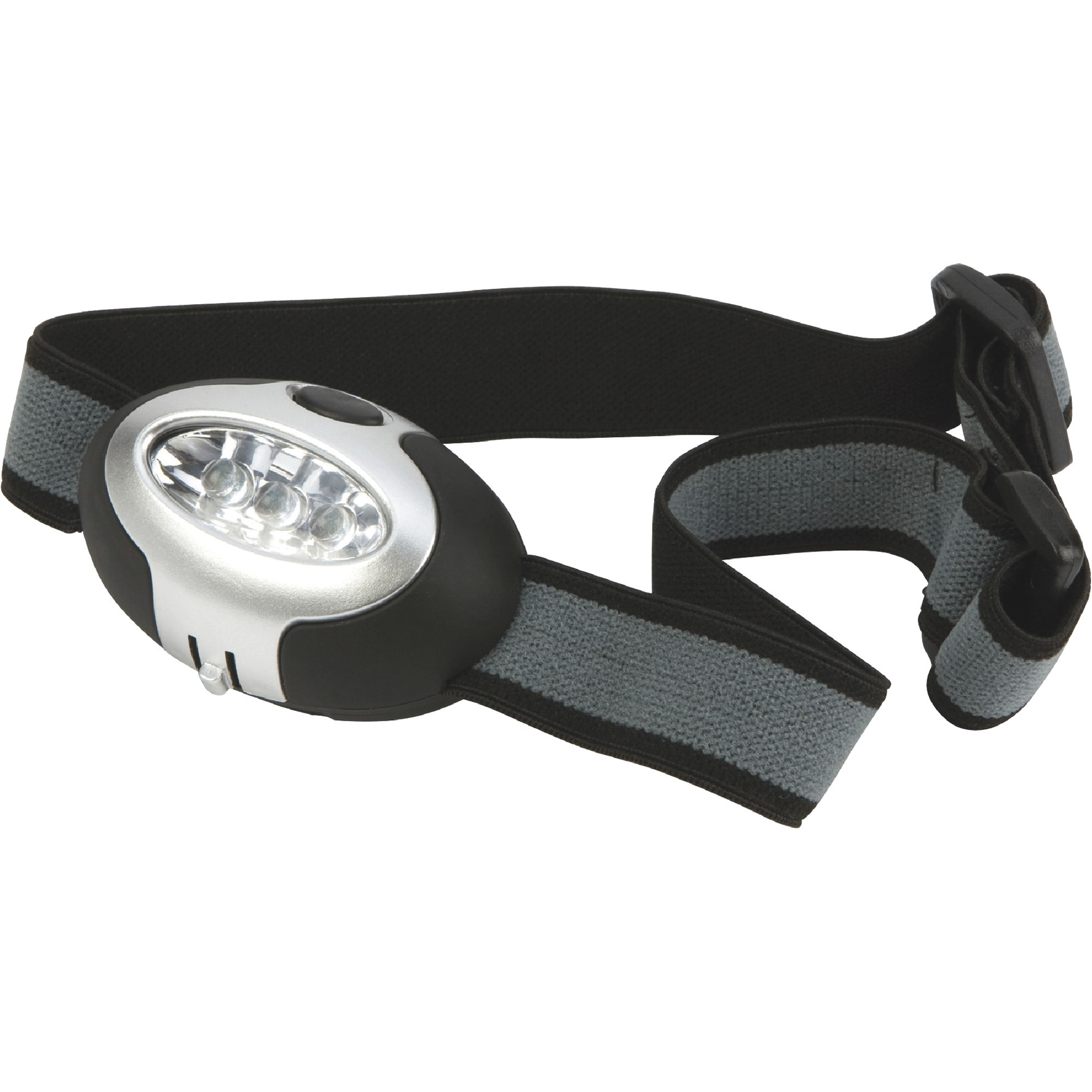Performance Tool 3-LED Headlamp, Model# W9199 | Northern Tool